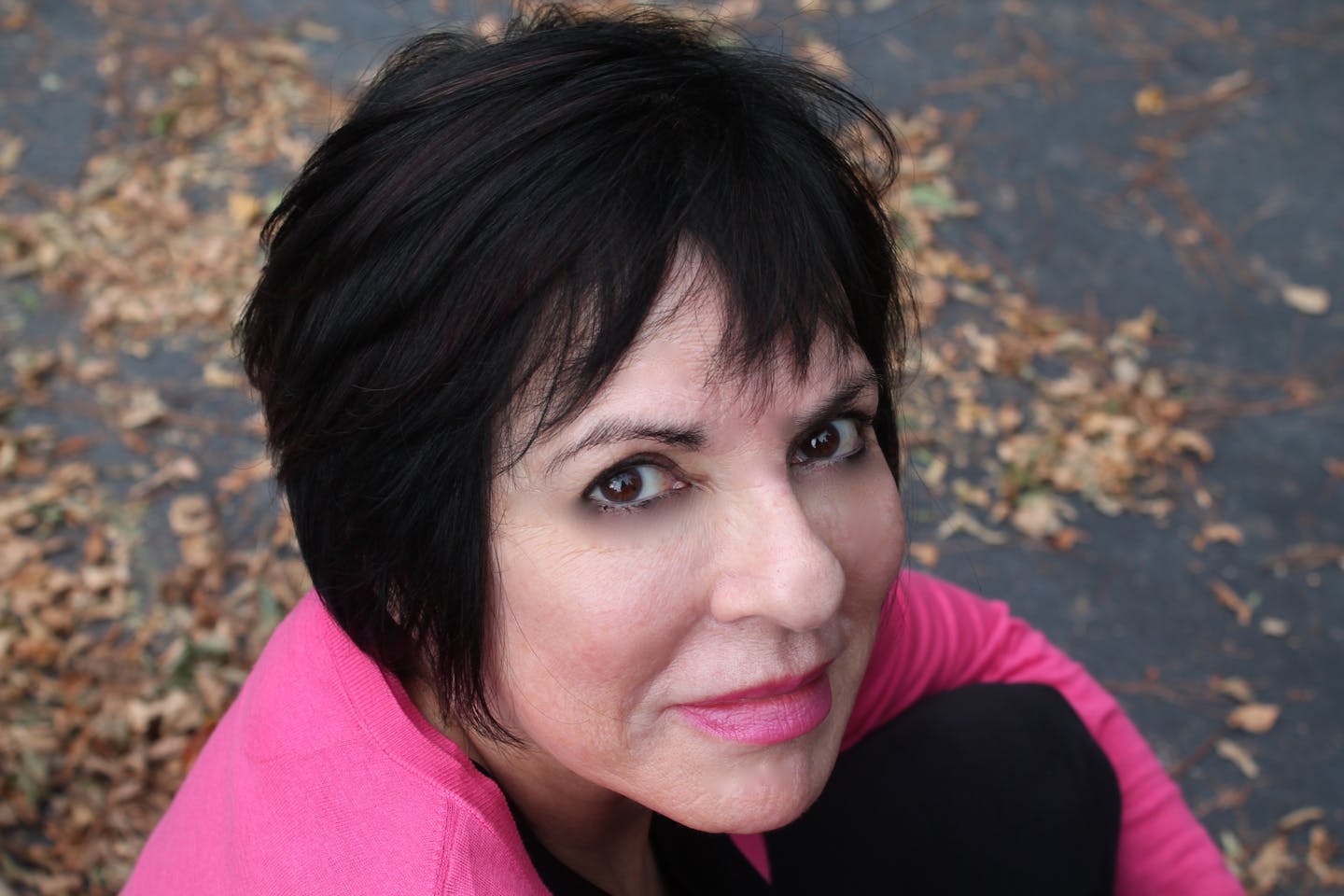 Review: 'Savage Conversations,' by LeAnne Howe