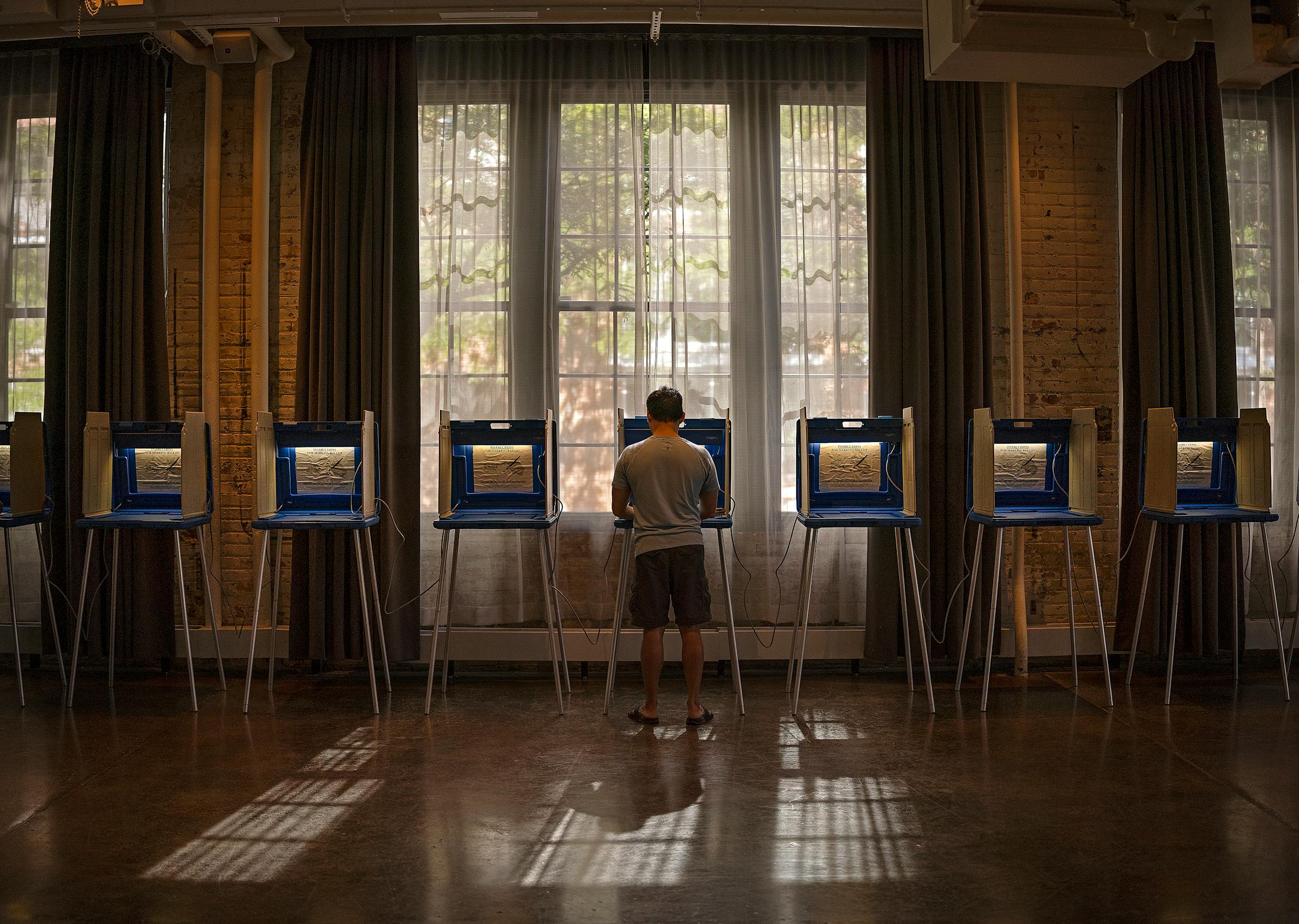 What to know to cast your ballot in Minnesota’s August primary election