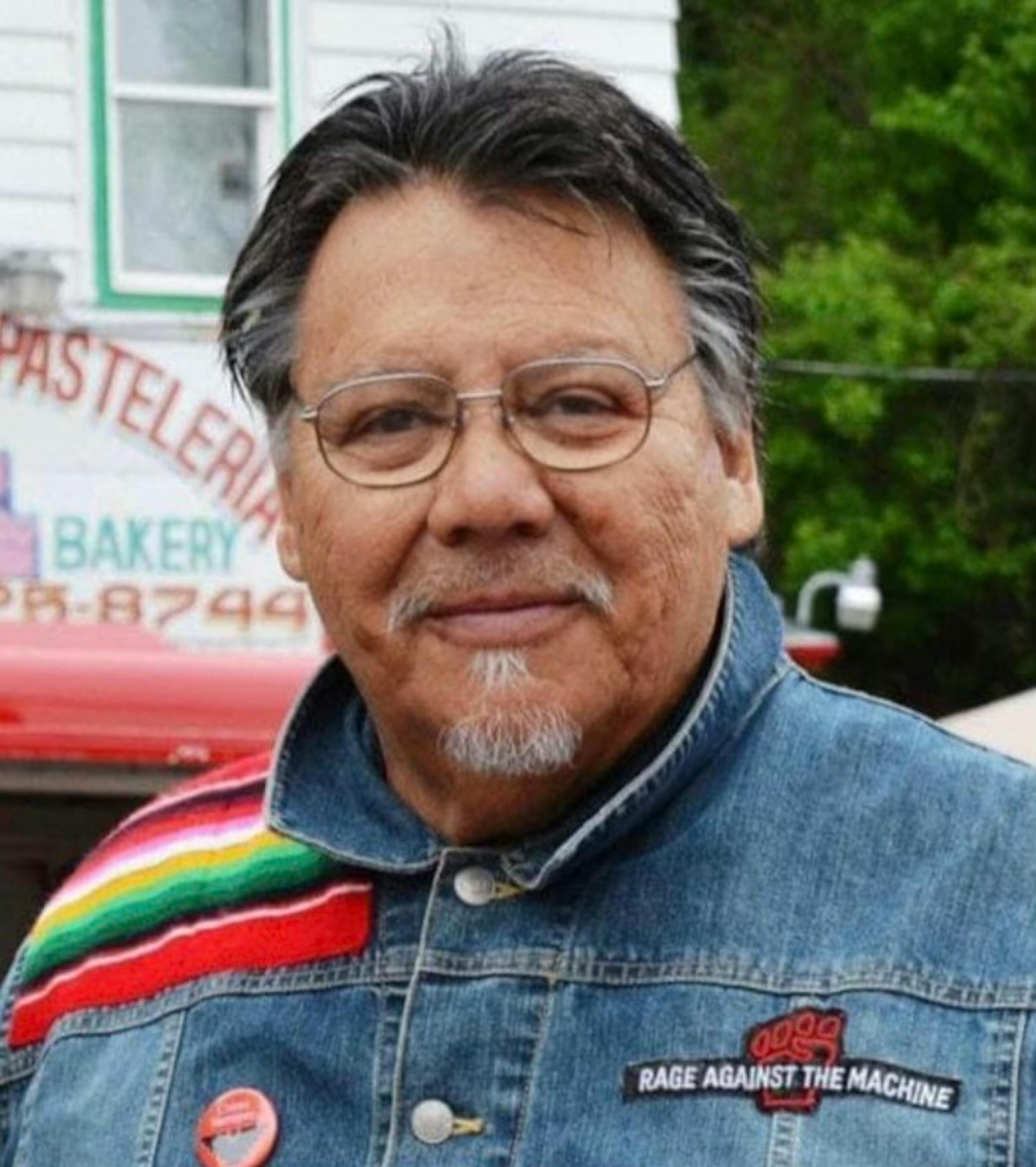 Gilbert de la O, St. Paul civic leader and youth coach, dies at 77