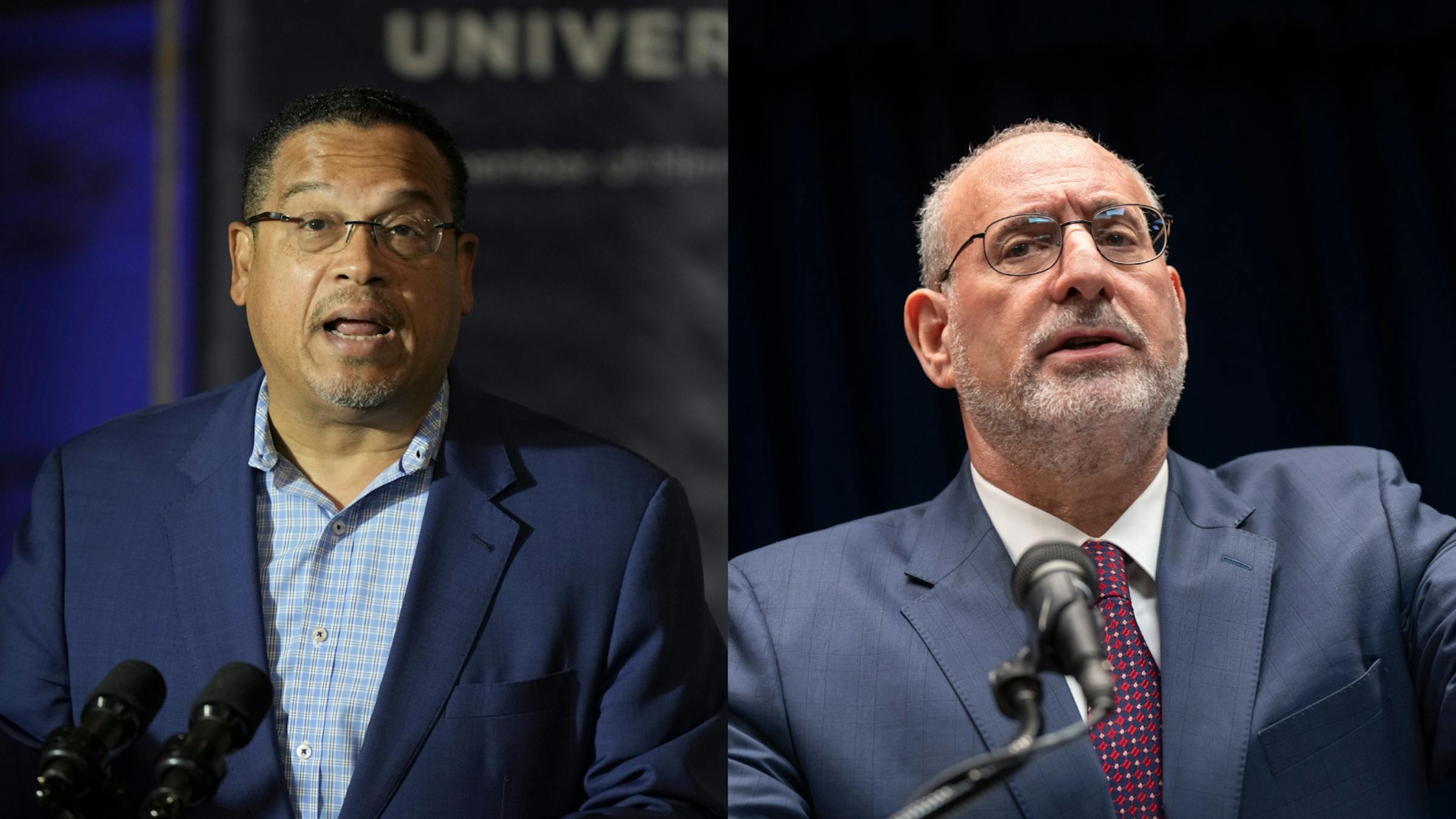 Could Minnesota officials have stopped Feeding our Future fraud sooner?