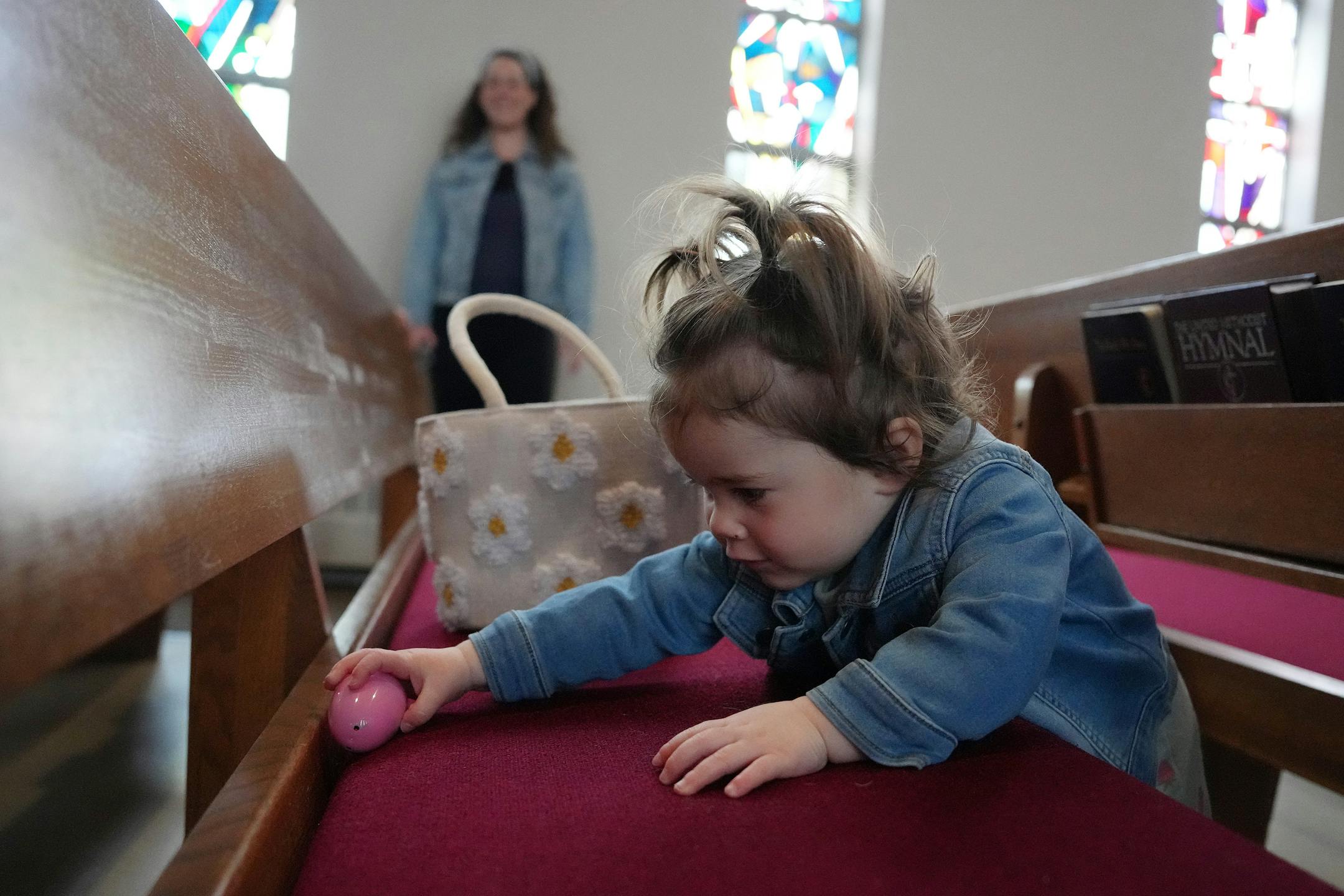 Egg hunts and activities in the Twin Cities for cold Easter weekend