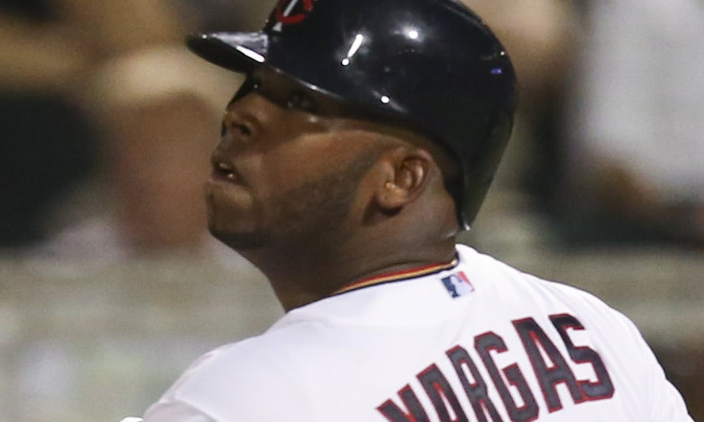 Twins bench struggling Vargas