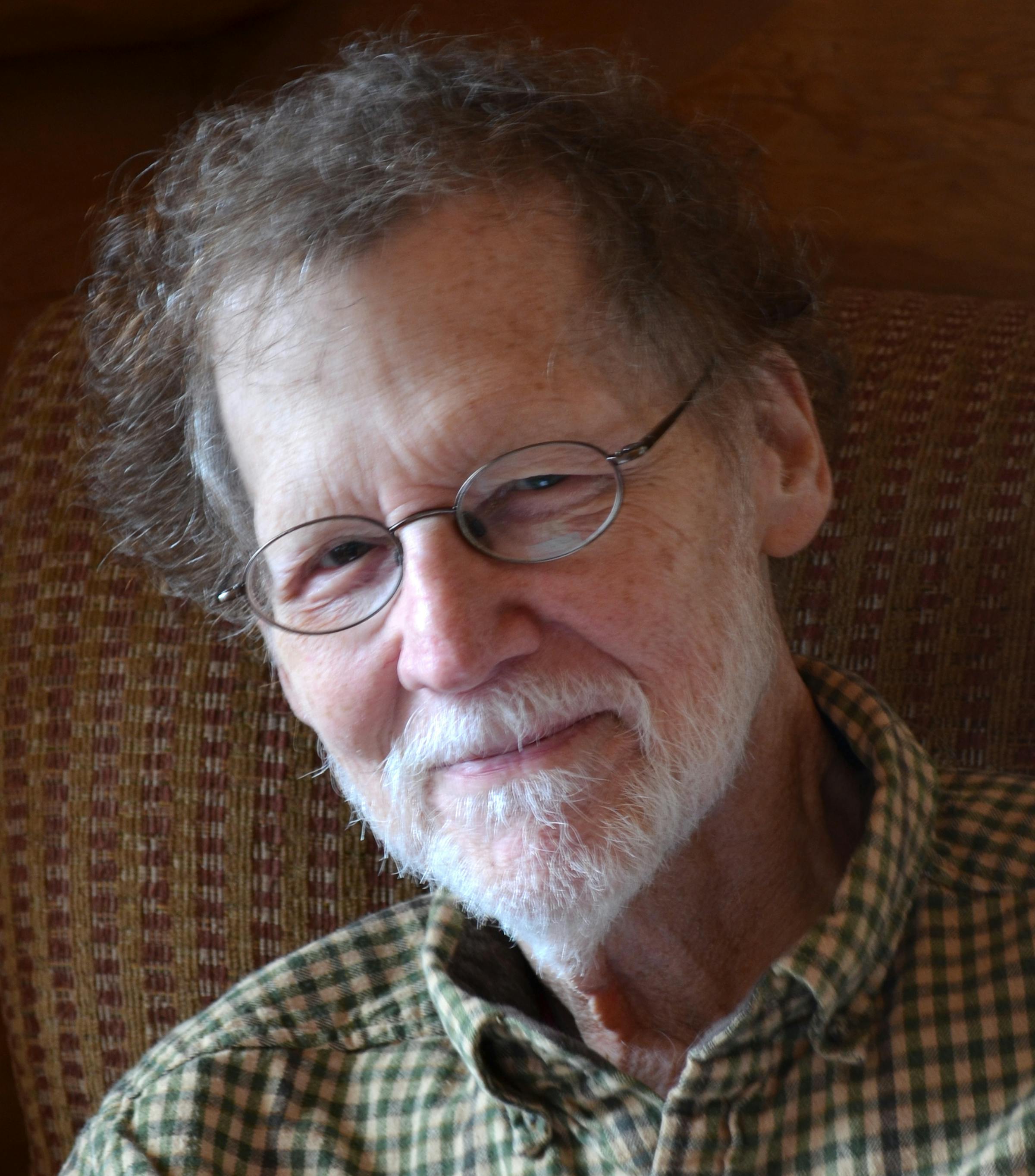 Obituary: Dan Odegard, champion of indie bookstores, dies at 69