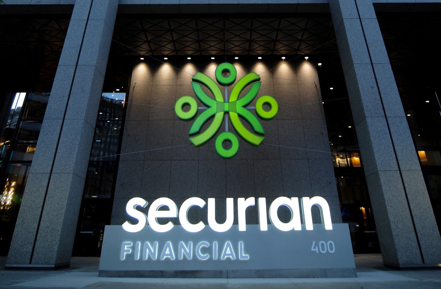 St. Paul-based Securian Financial selling retail wealth business to L.A. firm