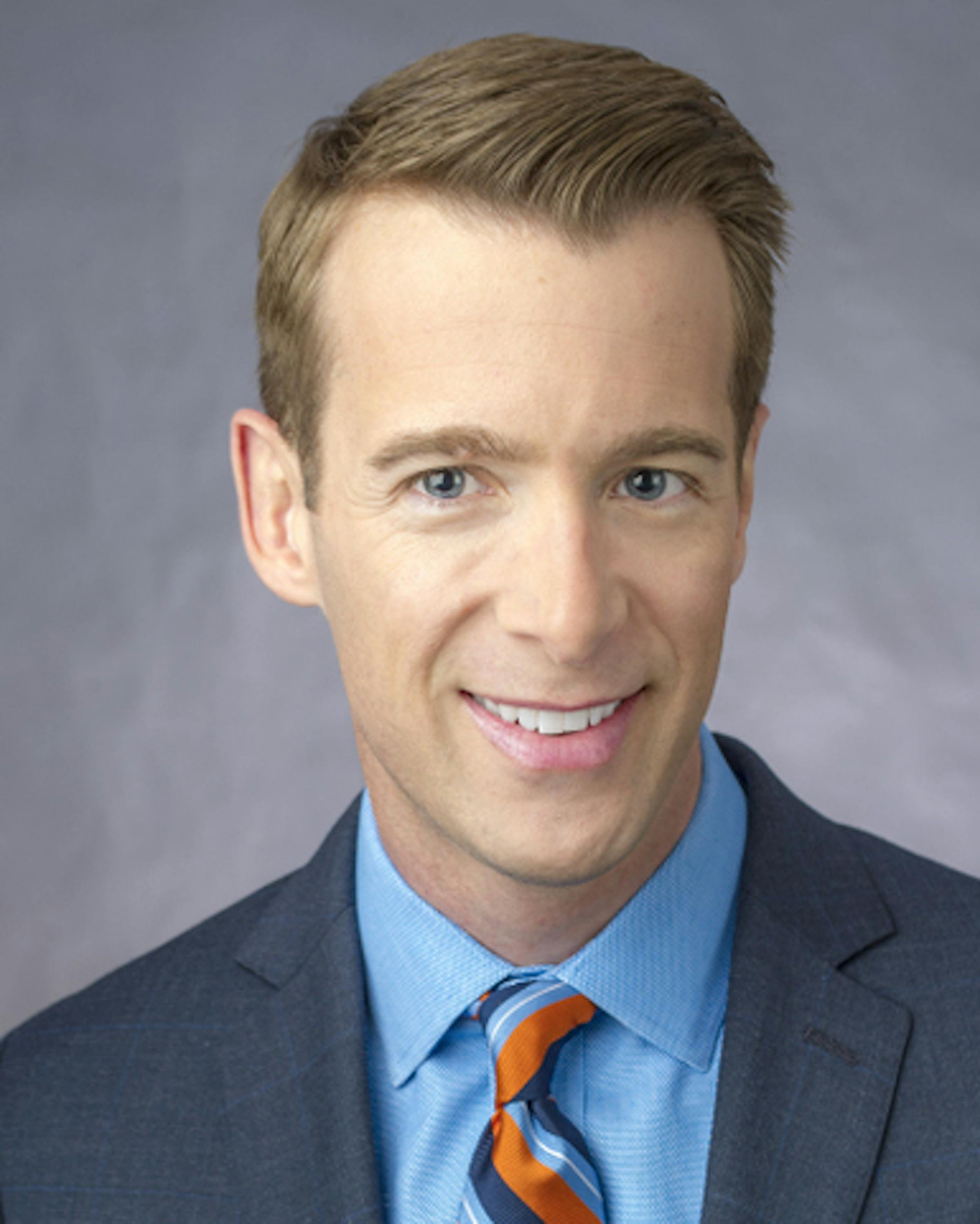 WCCO-TV's original 'Good Question' anchor Ben Tracy is headed to China ...
