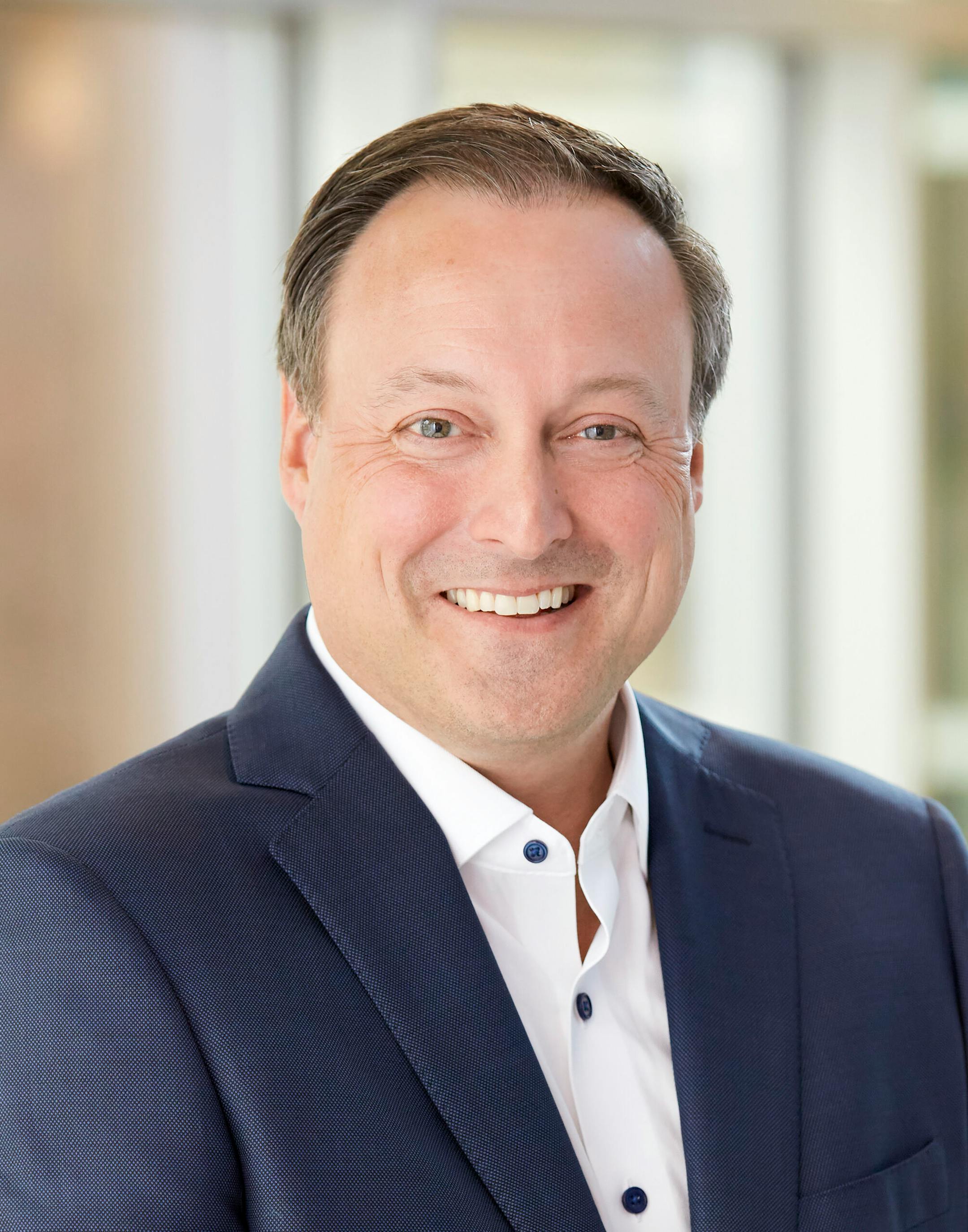 Best Buy CEO Corie Barry talks leadership changes, AI