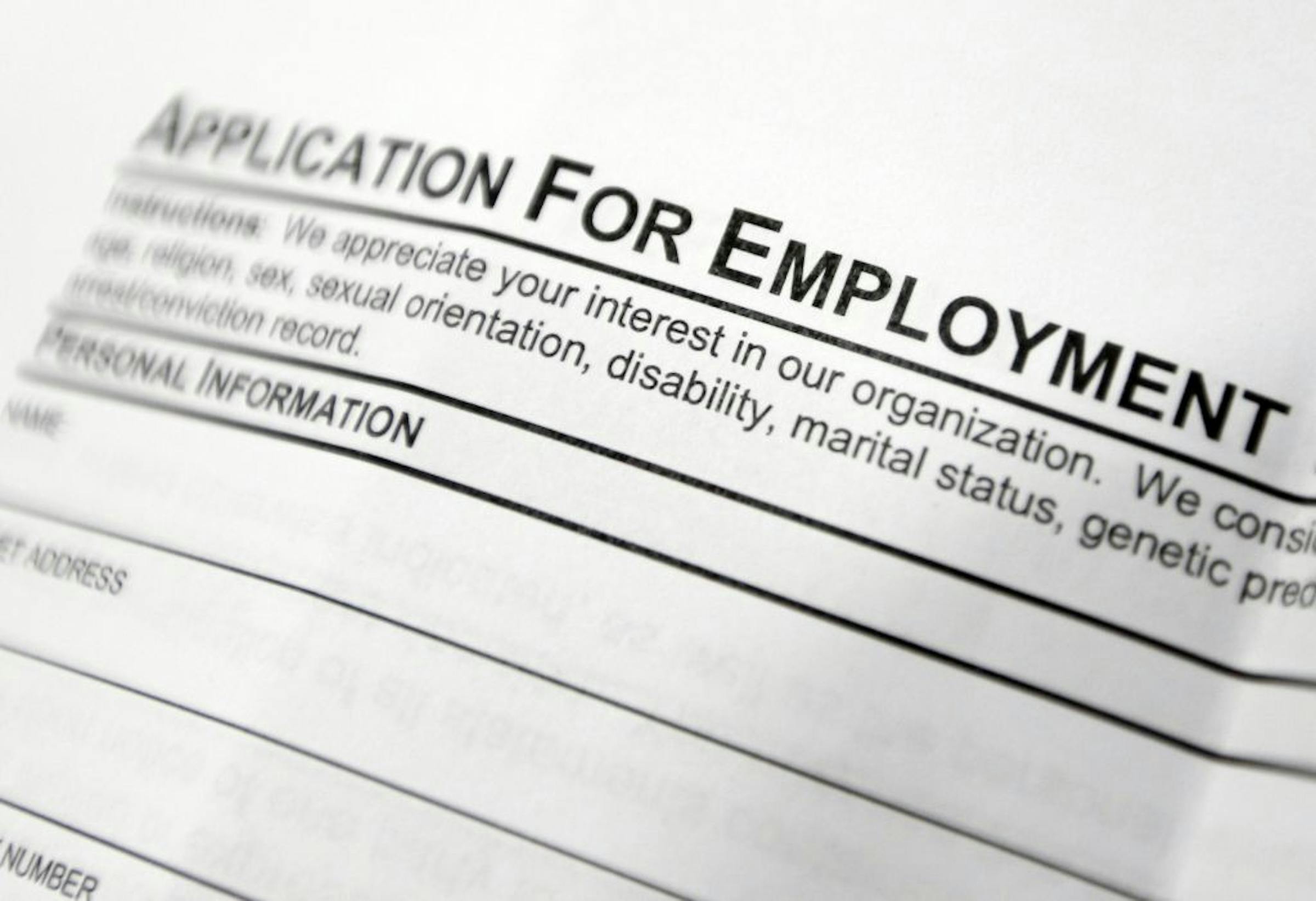 New Minnesota law will require salary ranges in job postings