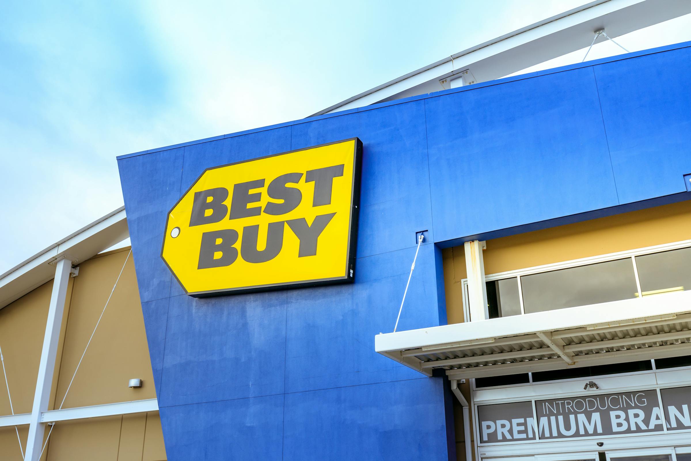 Best Buy gets top ranking on list of companies with best sustainability ...