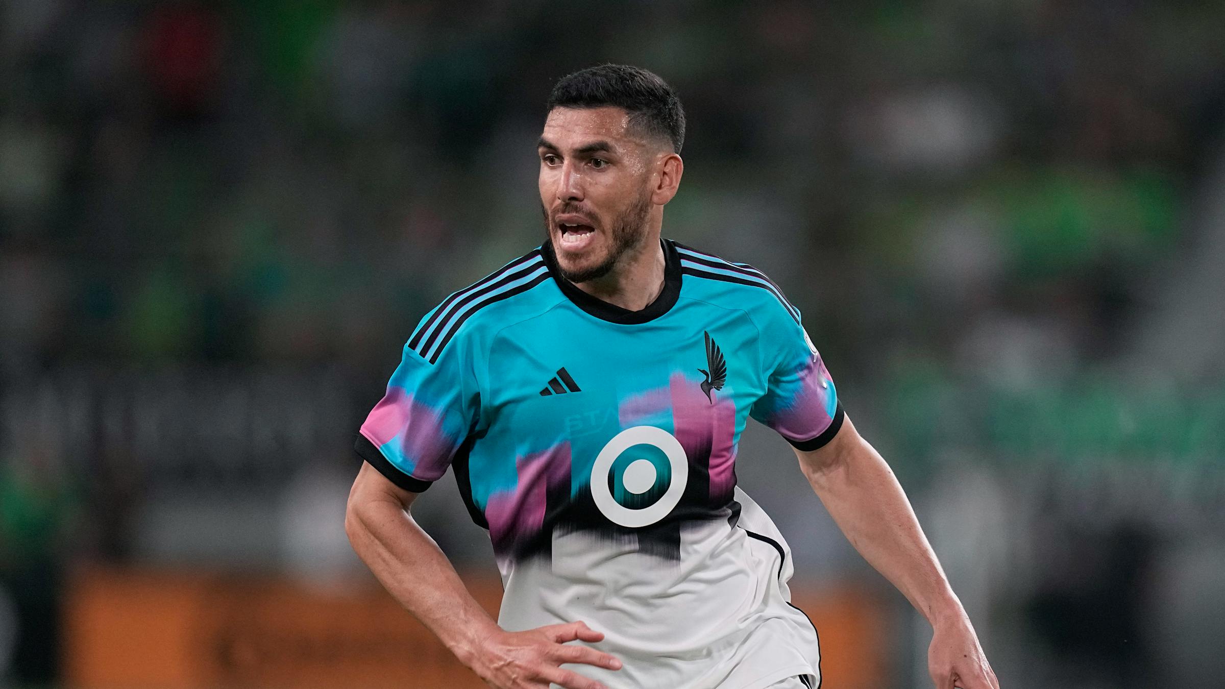 Minnesota United's Michael Boxall says he's 'moved on' from racially ...