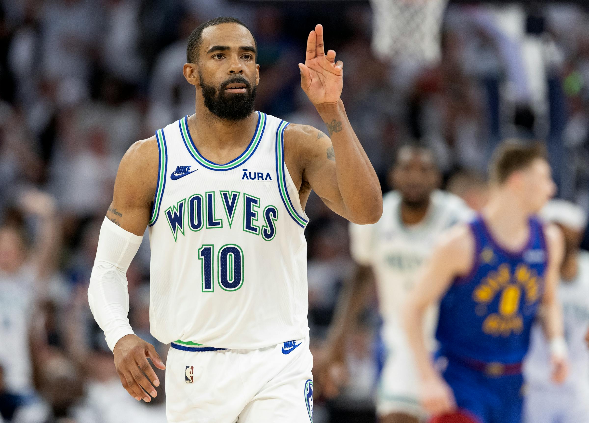 Can the Timberwolves draft their point guard of the future?