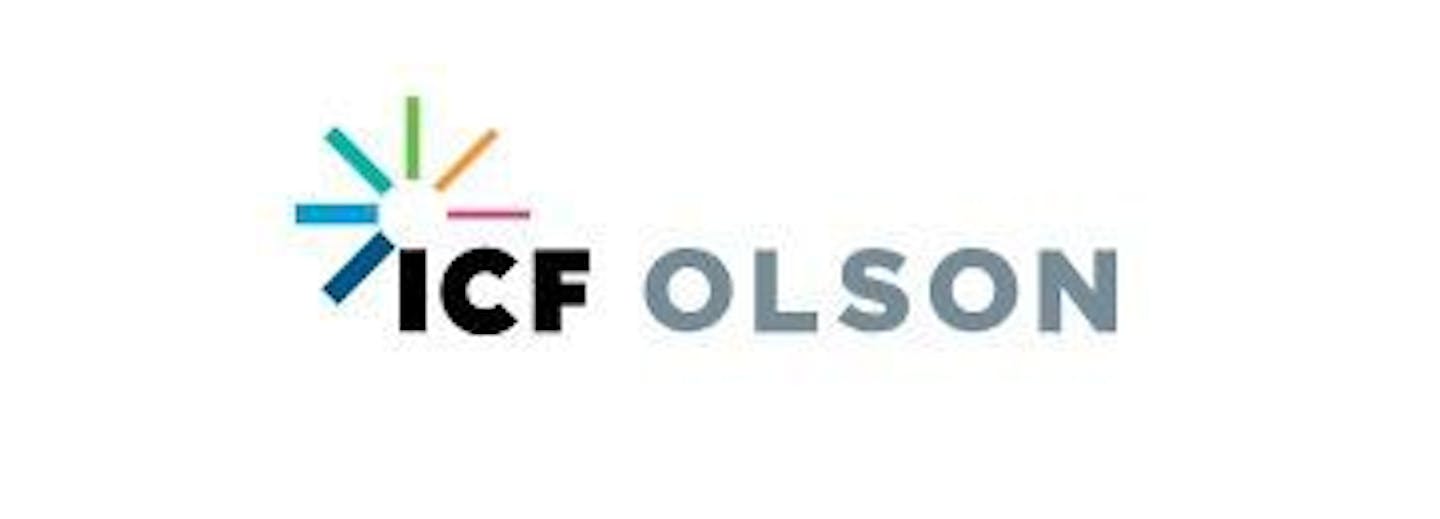 Minneapolis' Olson advertising agency renamed as part of ICF Next