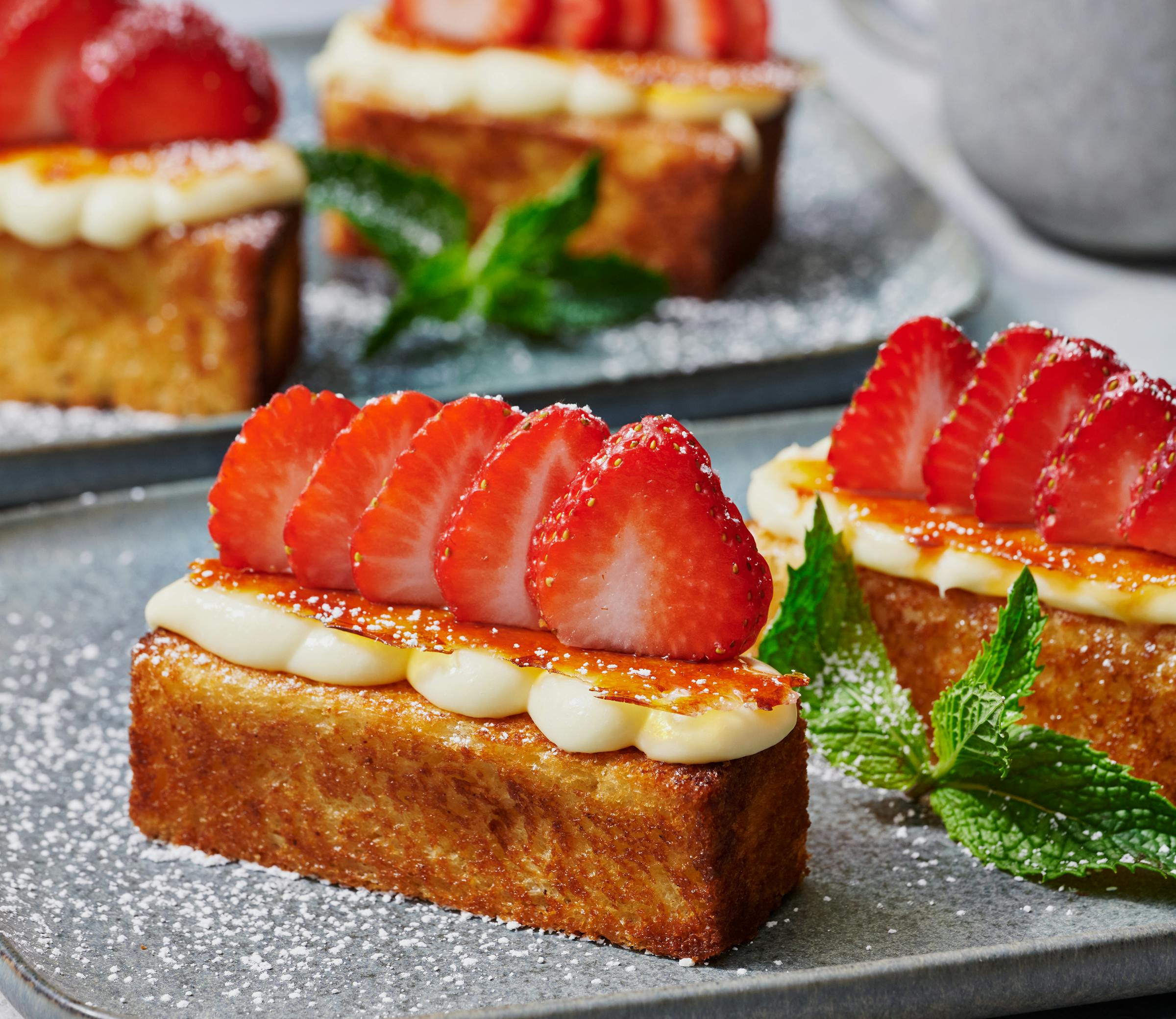 5 brunch recipes to have on hand for entertaining season