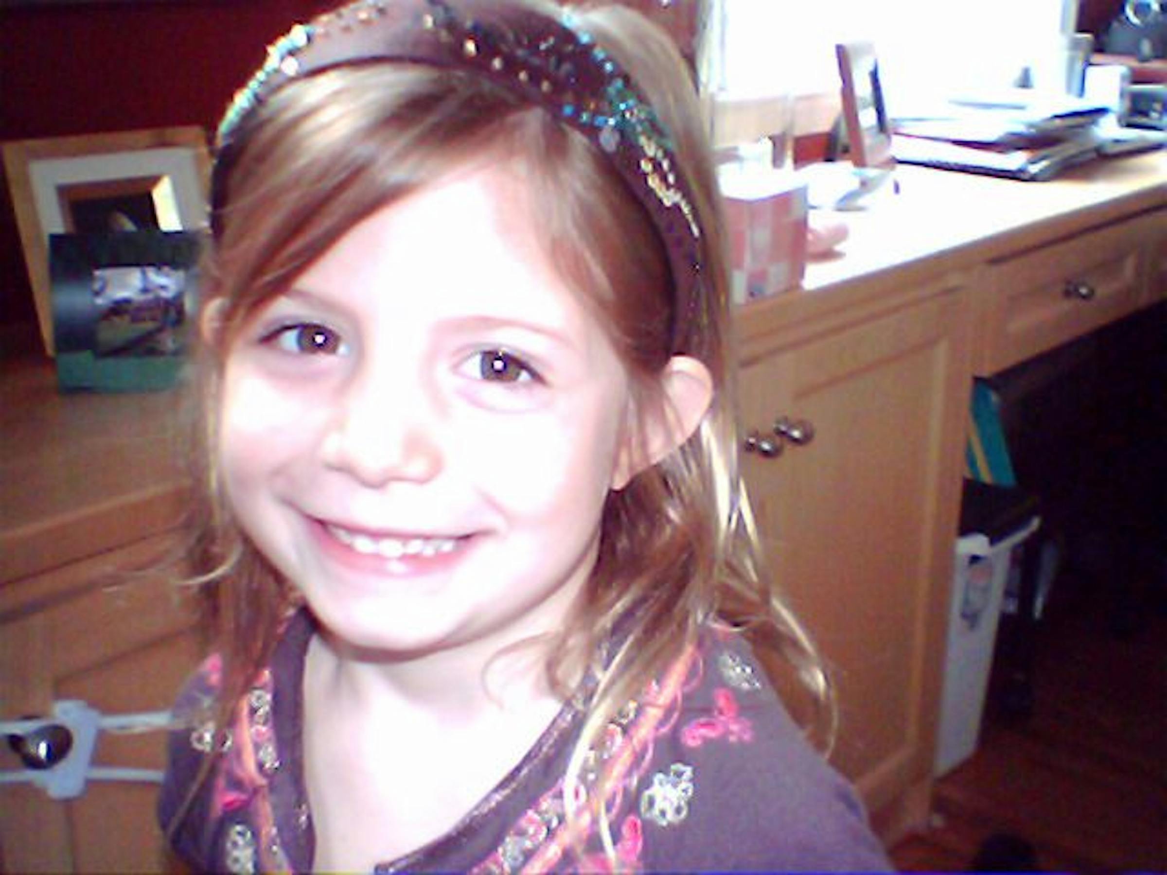 March 7: Abigail faces another setback: Cancer treatment