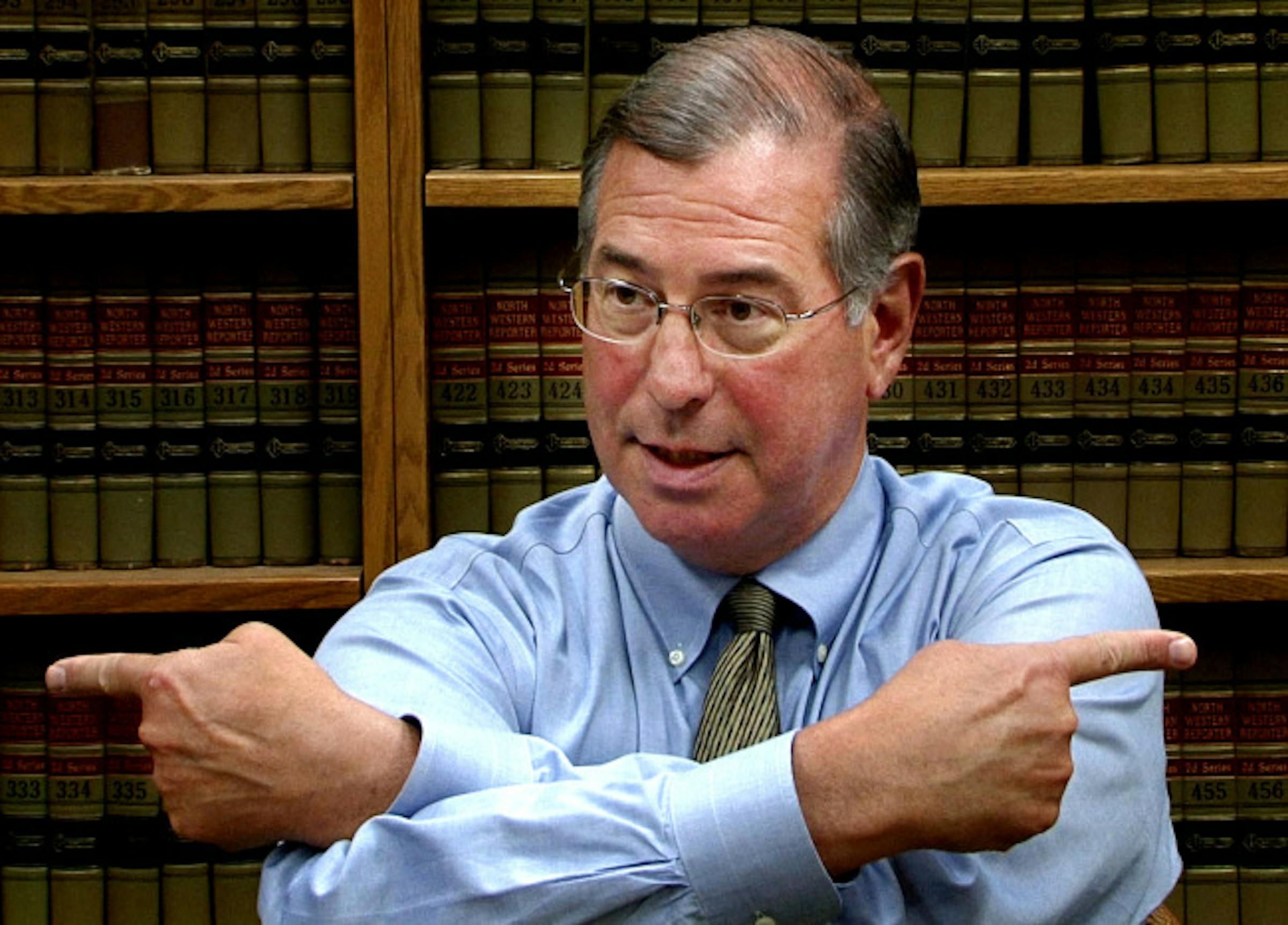 2 Minneapolis federal judges issue opposite decisions in 2 teens' life ...