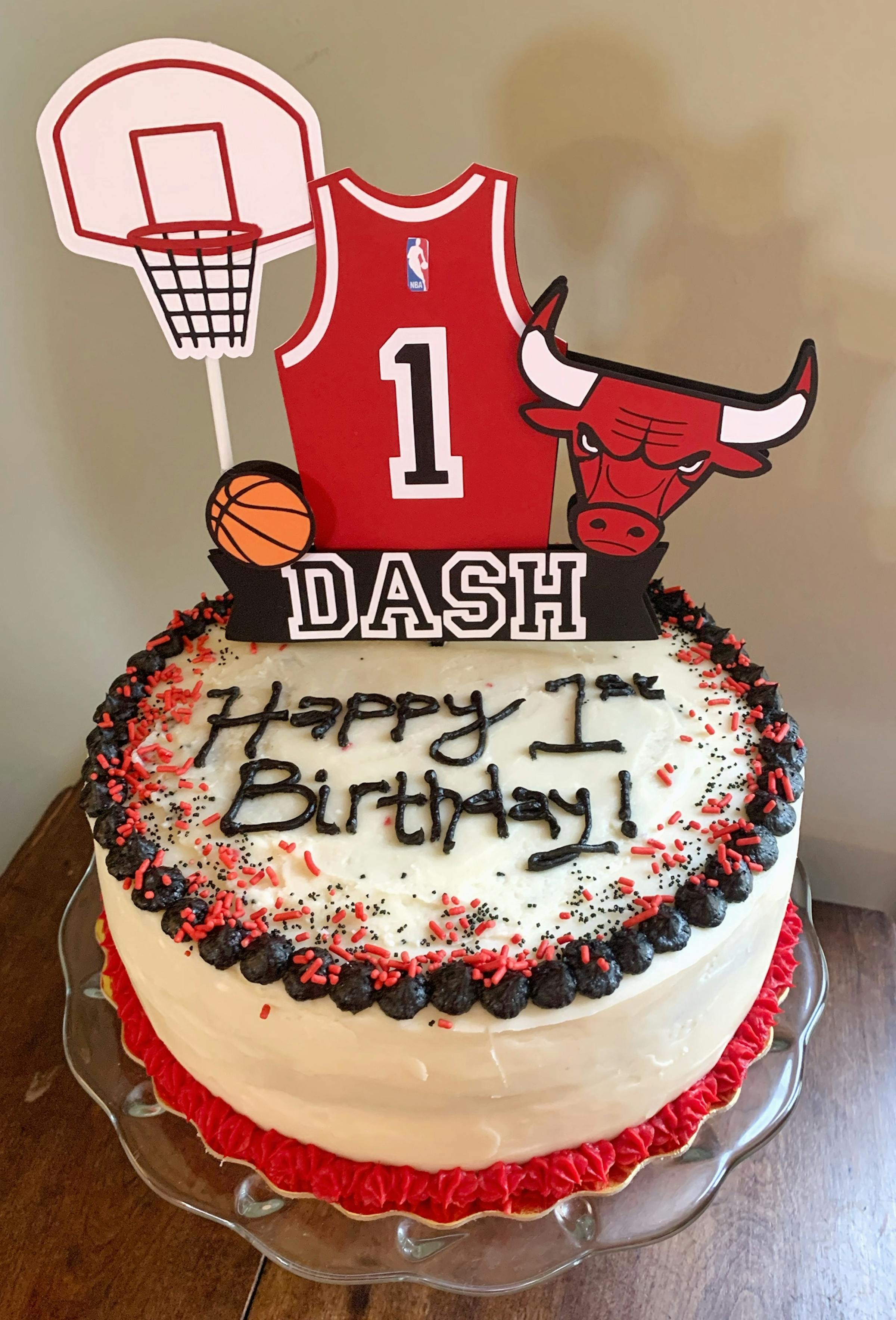 Twin Cities volunteers bake up birthday delights for children in need