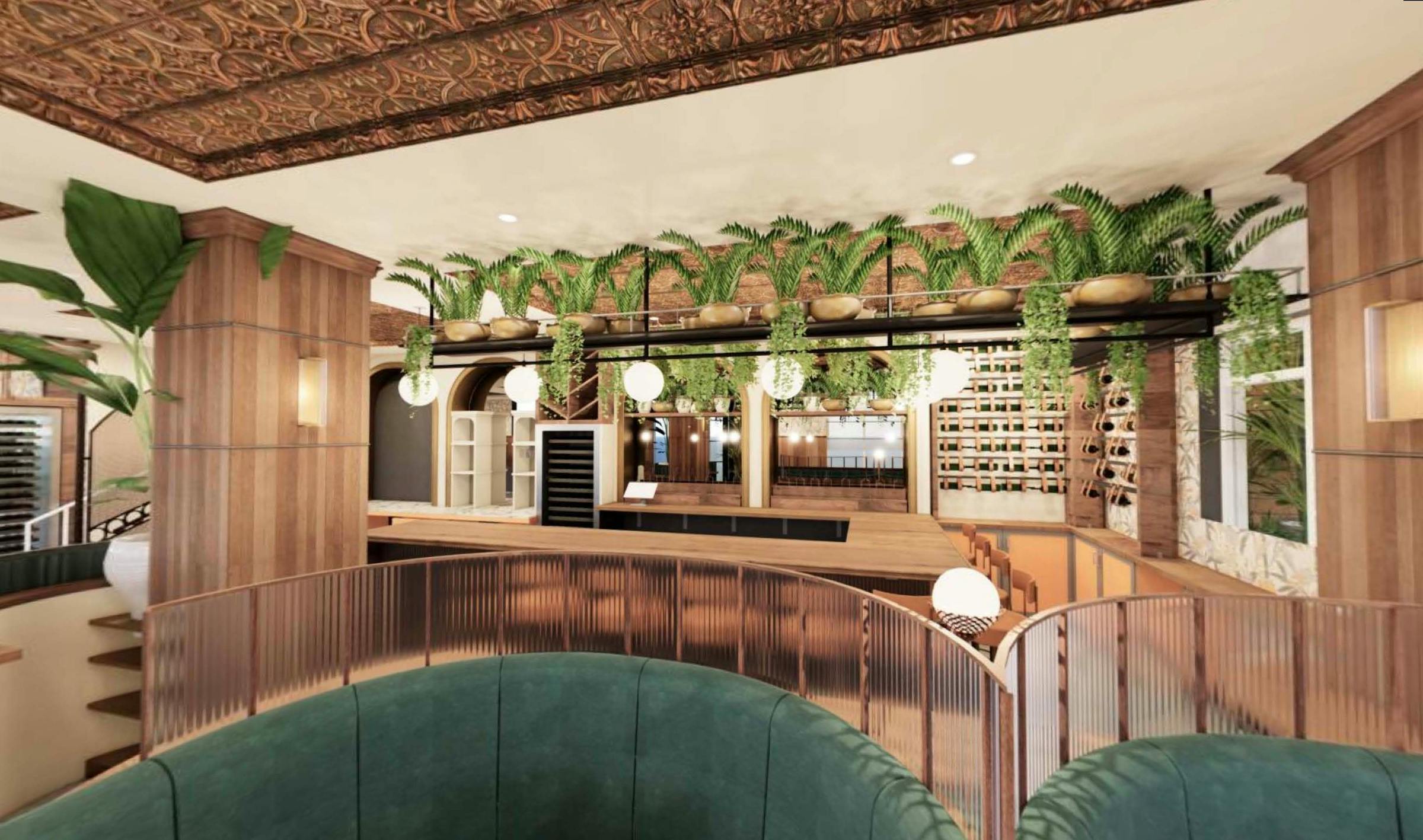 Downtown Minneapolis restaurant group is expanding to the suburbs