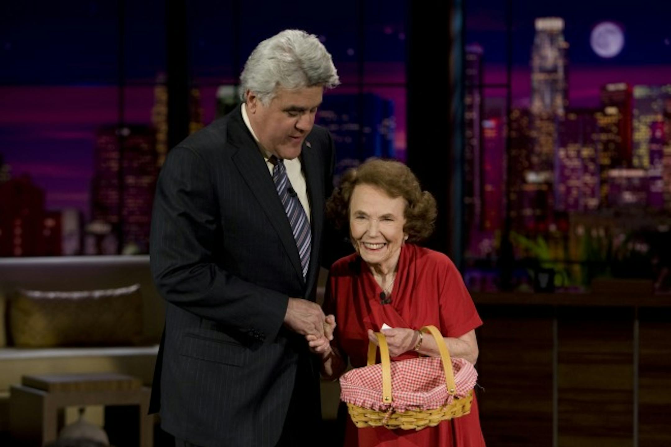 Famous Minnesota State Fair baker Marjorie Johnson dies at 106