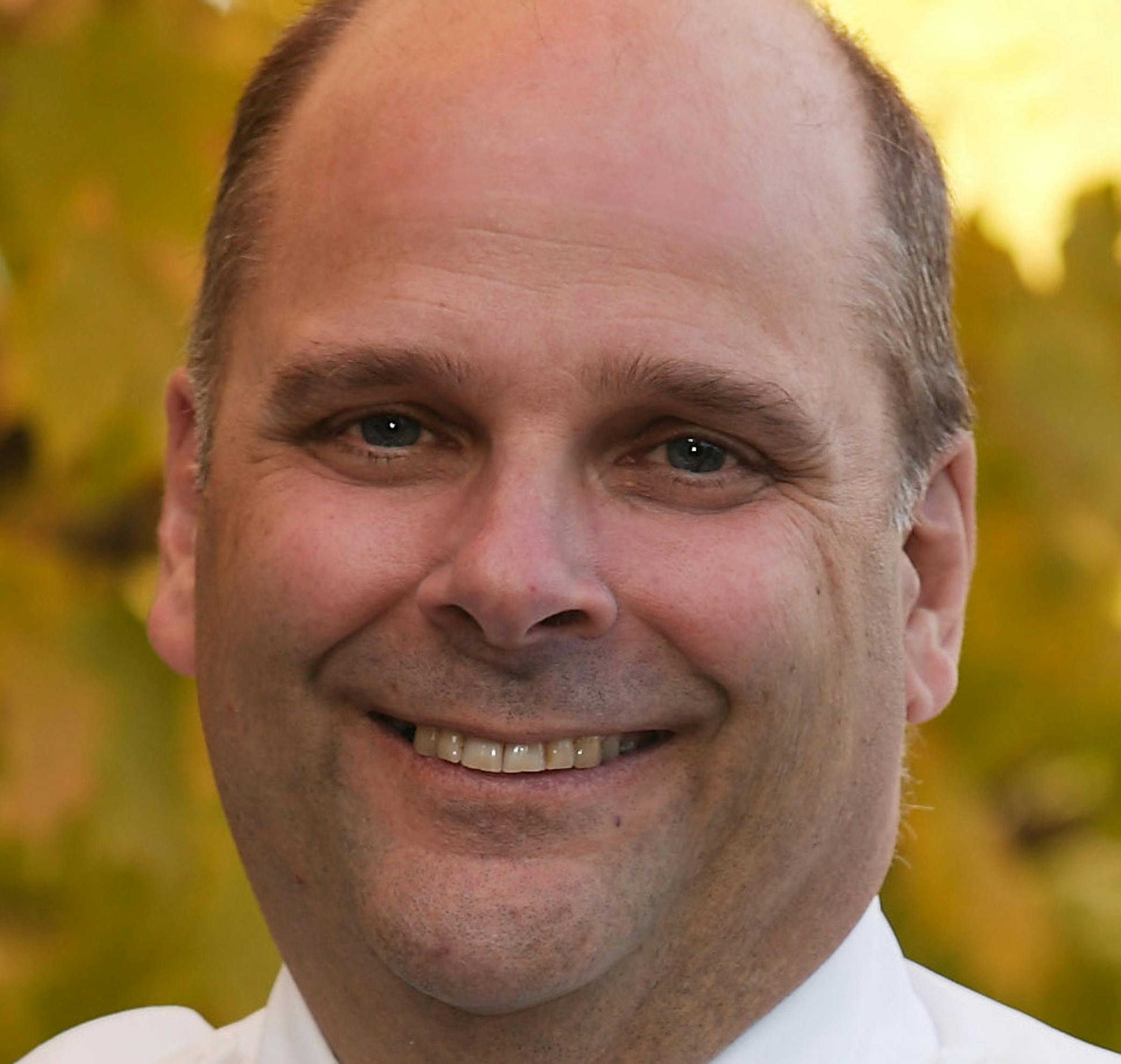 Law-enforcement era ends in Fridley with change in police leadership