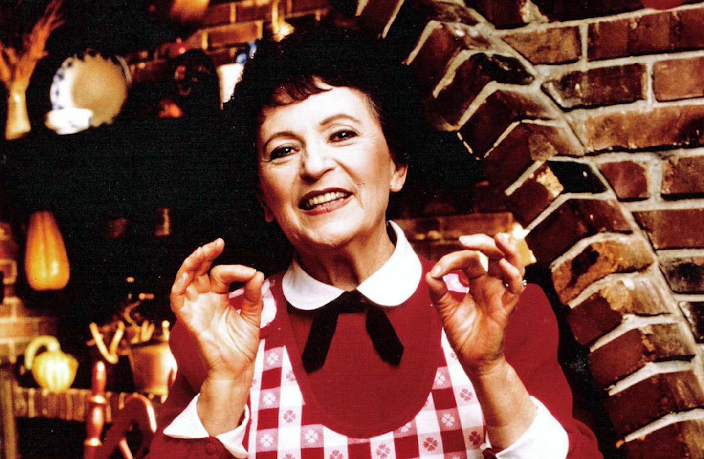 Rose Totino brought pizza to masses: 'Money never changed her'