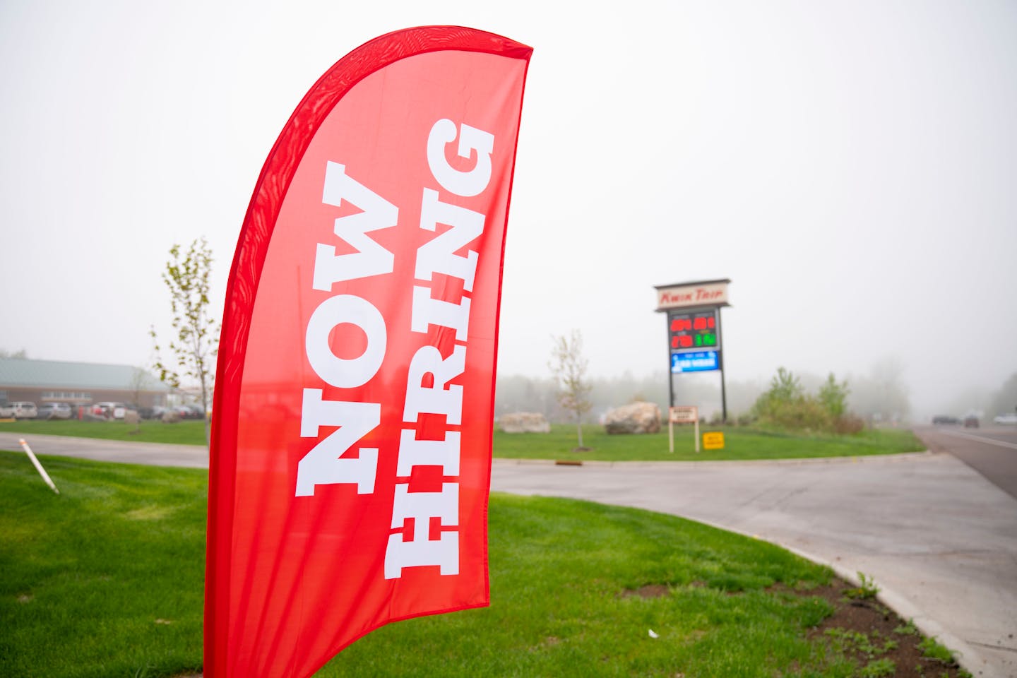 Evan Ramstad: Will Minnesotans be able to stay rich without growth?