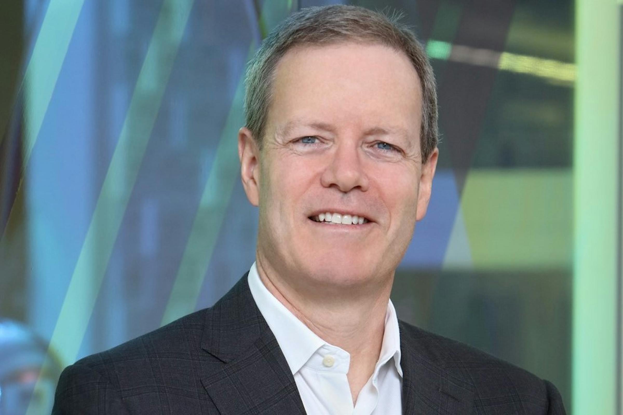 CEO: 3M taking 'aggressive actions' after profit warning