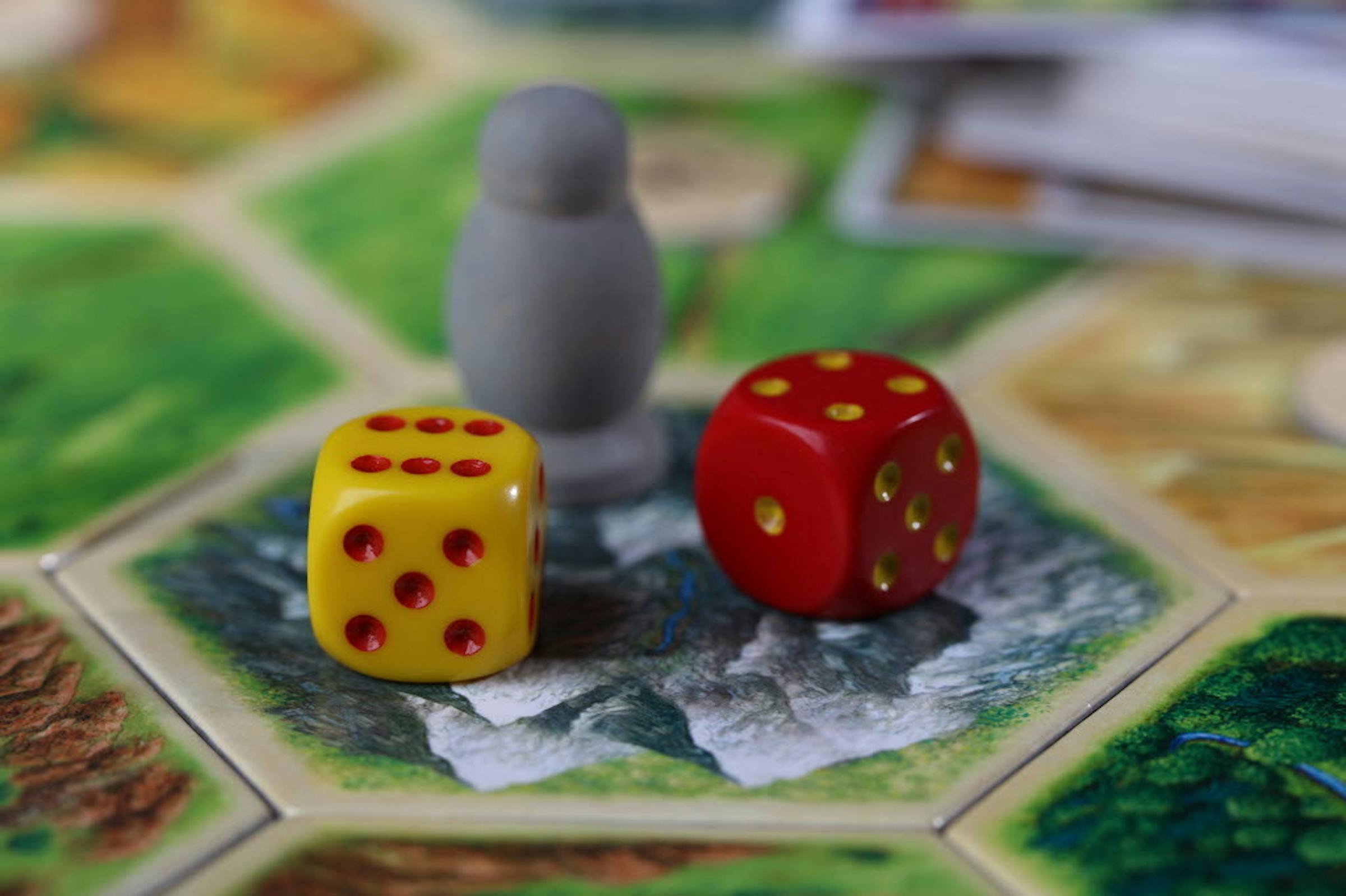 Board games are attracting a new generation of Minnesotans