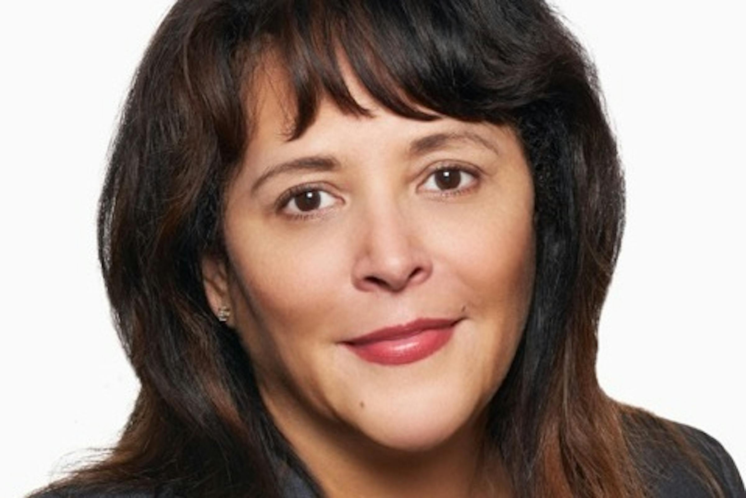 Movers & Shakers: Patricia (Patty) Jones, chief human capital officer ...