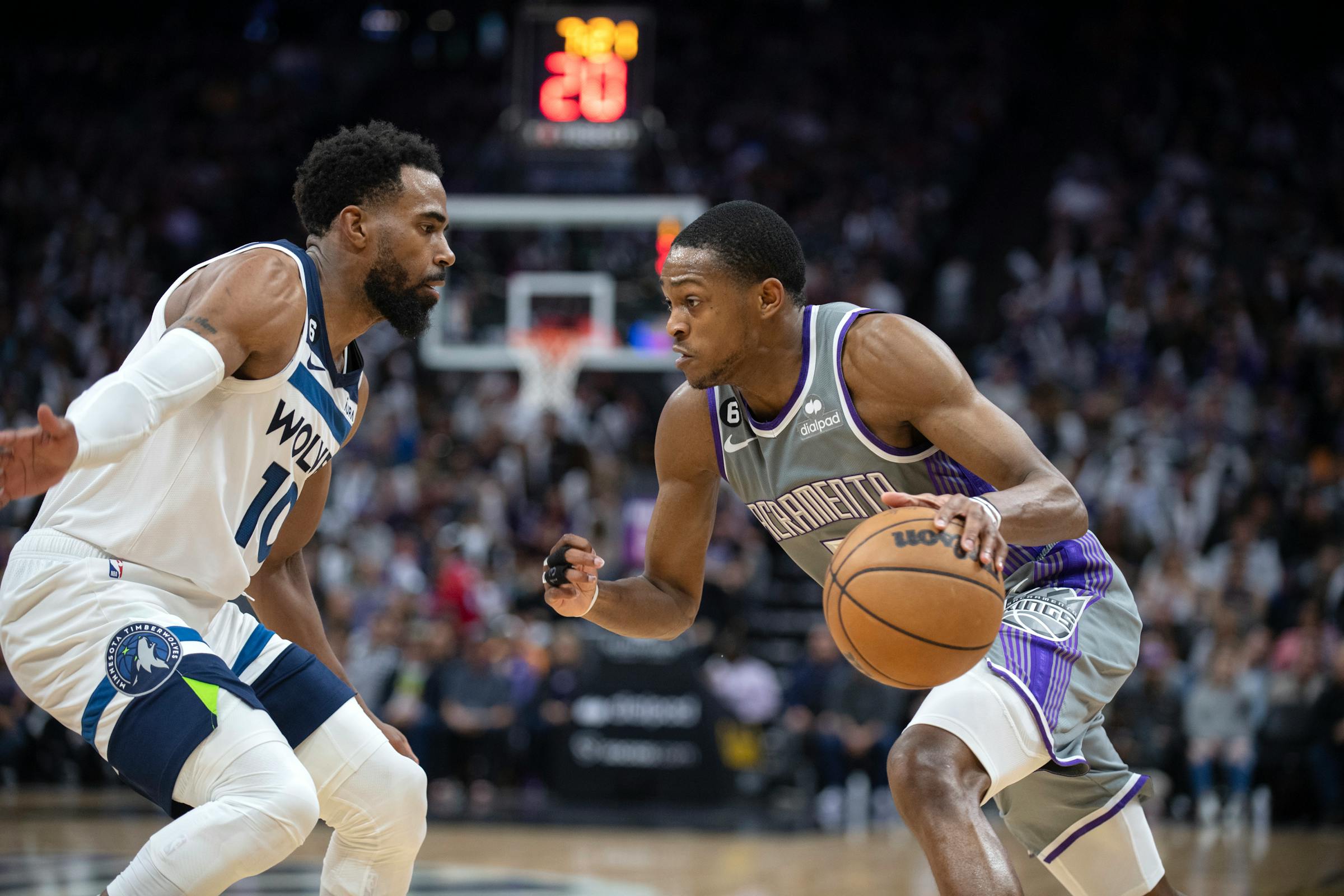 Finch: Adding Mike Conley means Timberwolves no longer have to 'hide ...