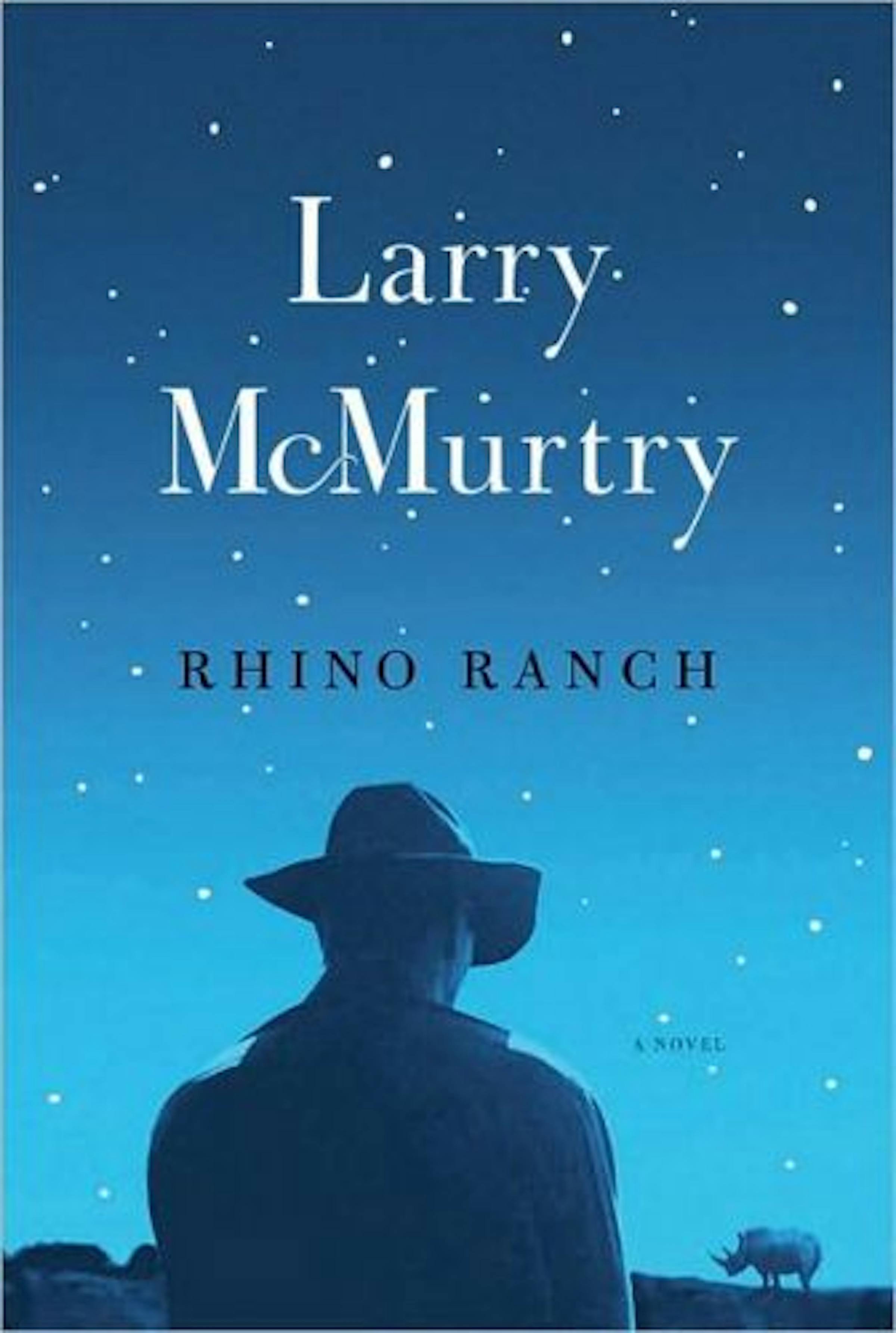 McMurtry expands his small-town saga