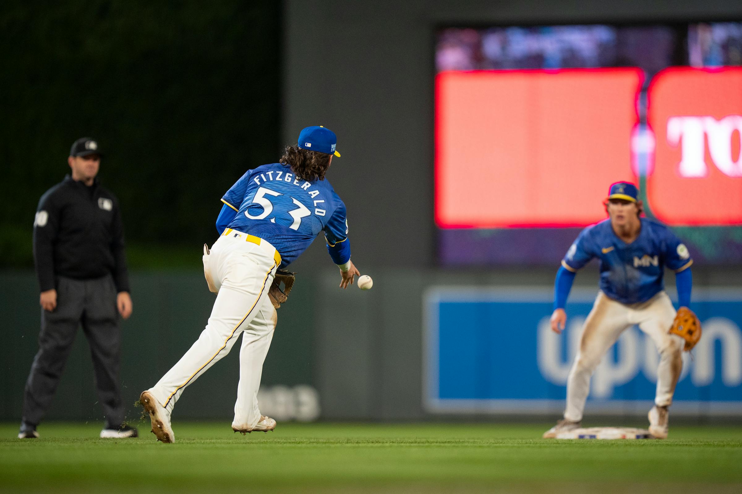 Twins-Royals series preview: Pitching matchups, injury report, TV-radio ...