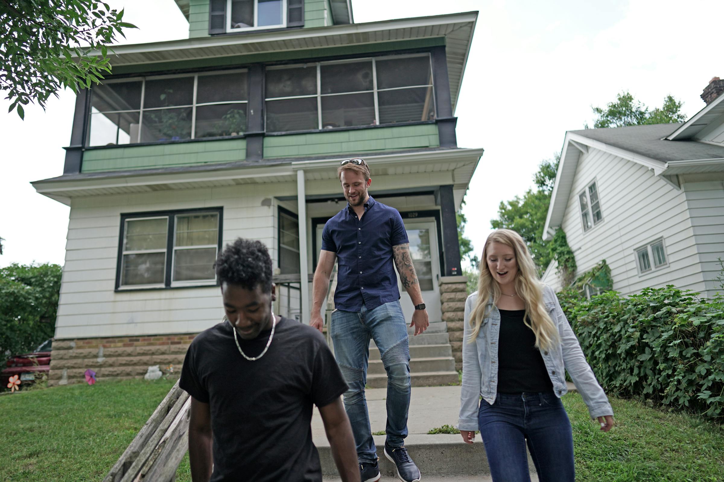 Fourplexes, townhomes, cluster developments: What you need to know ...