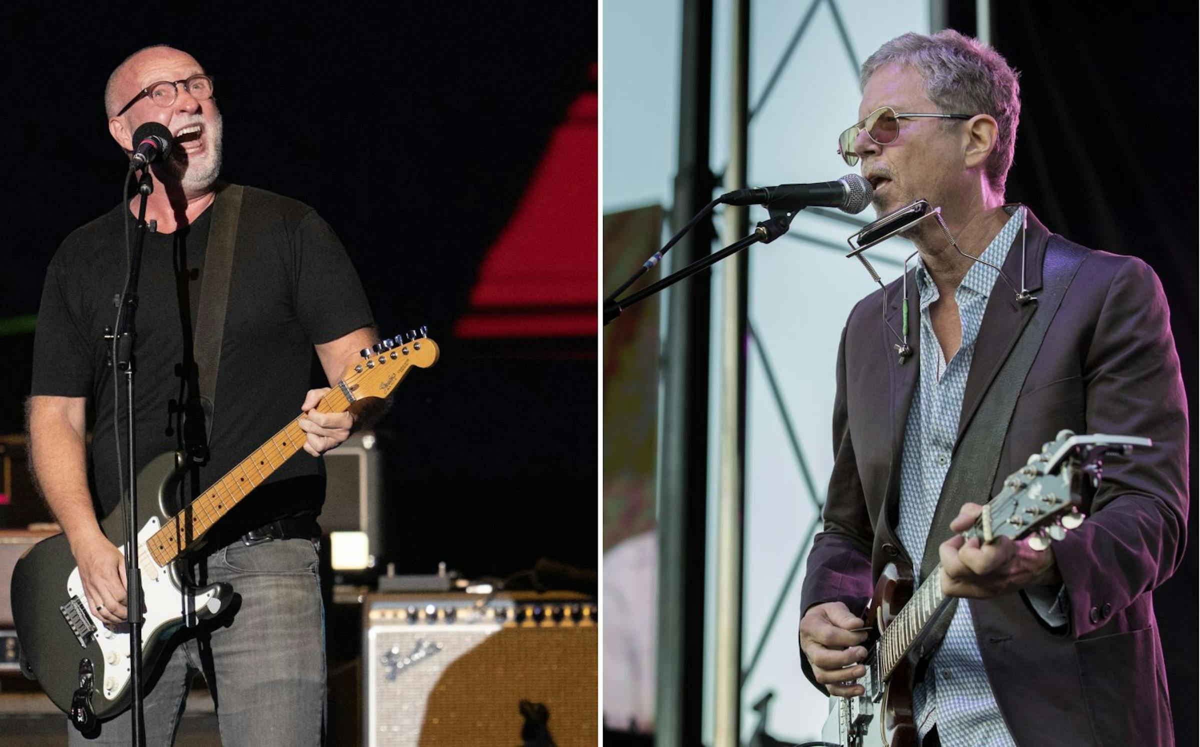Two renowned Minnesota rock expats announce new solo albums for 2025
