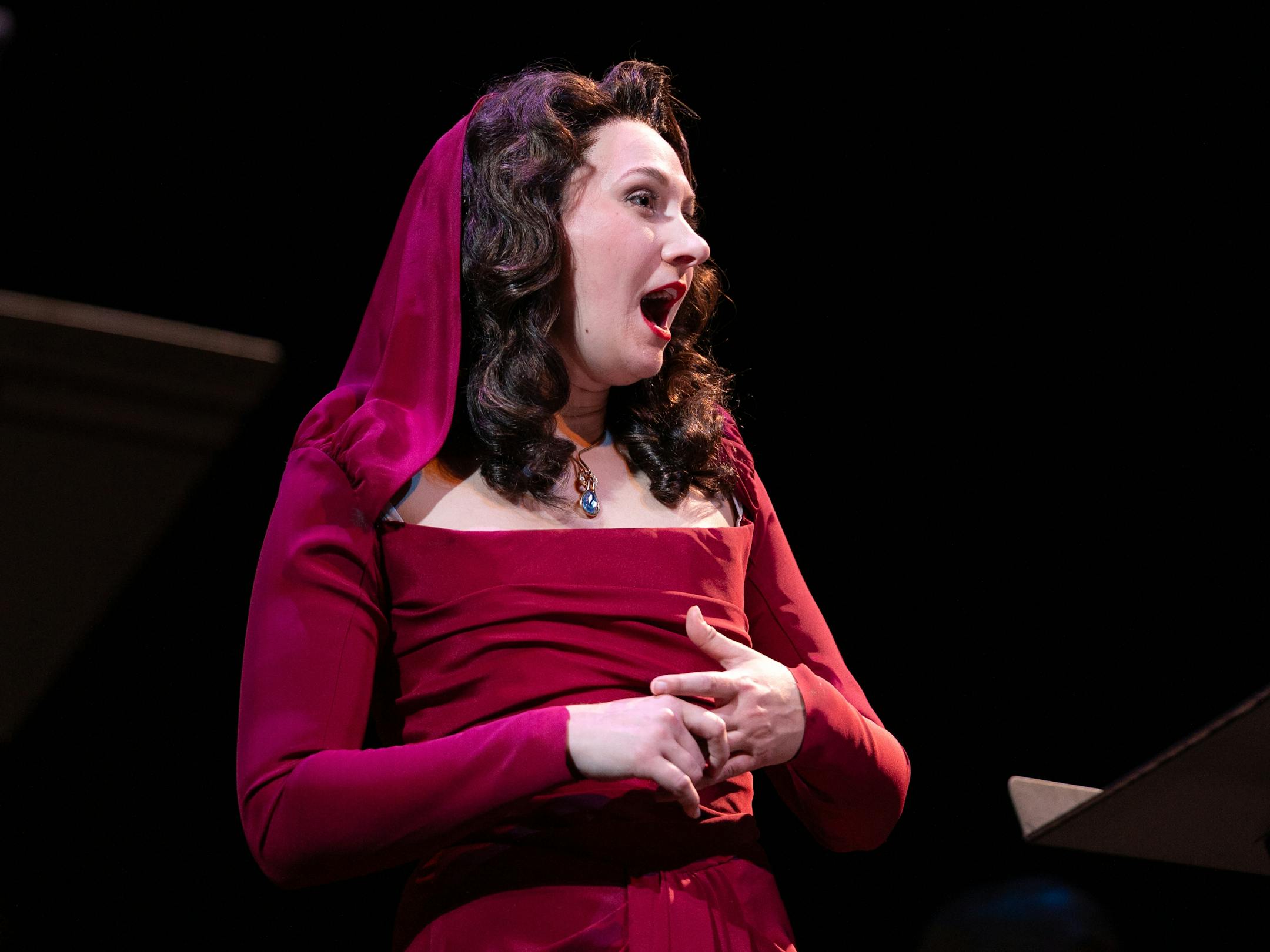 MN Opera stages Puccini's 'Edgar in Concert'