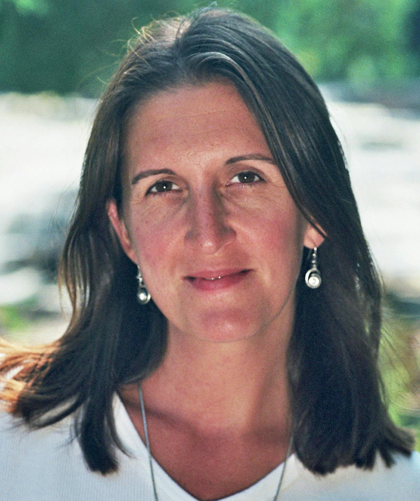 Book review: 'The Fate of Mercy Alban,' by Wendy Webb