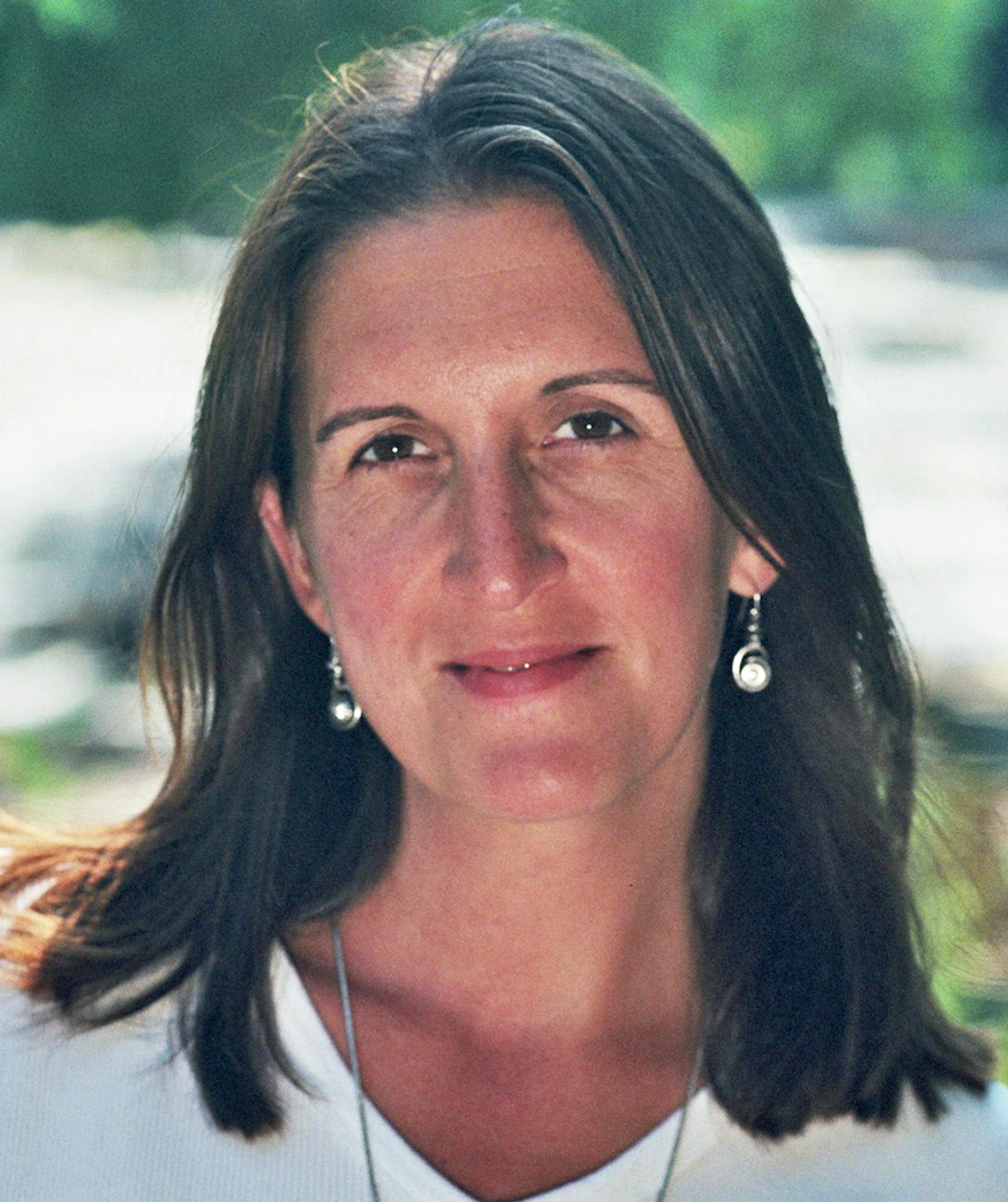 Book review: 'The Fate of Mercy Alban,' by Wendy Webb