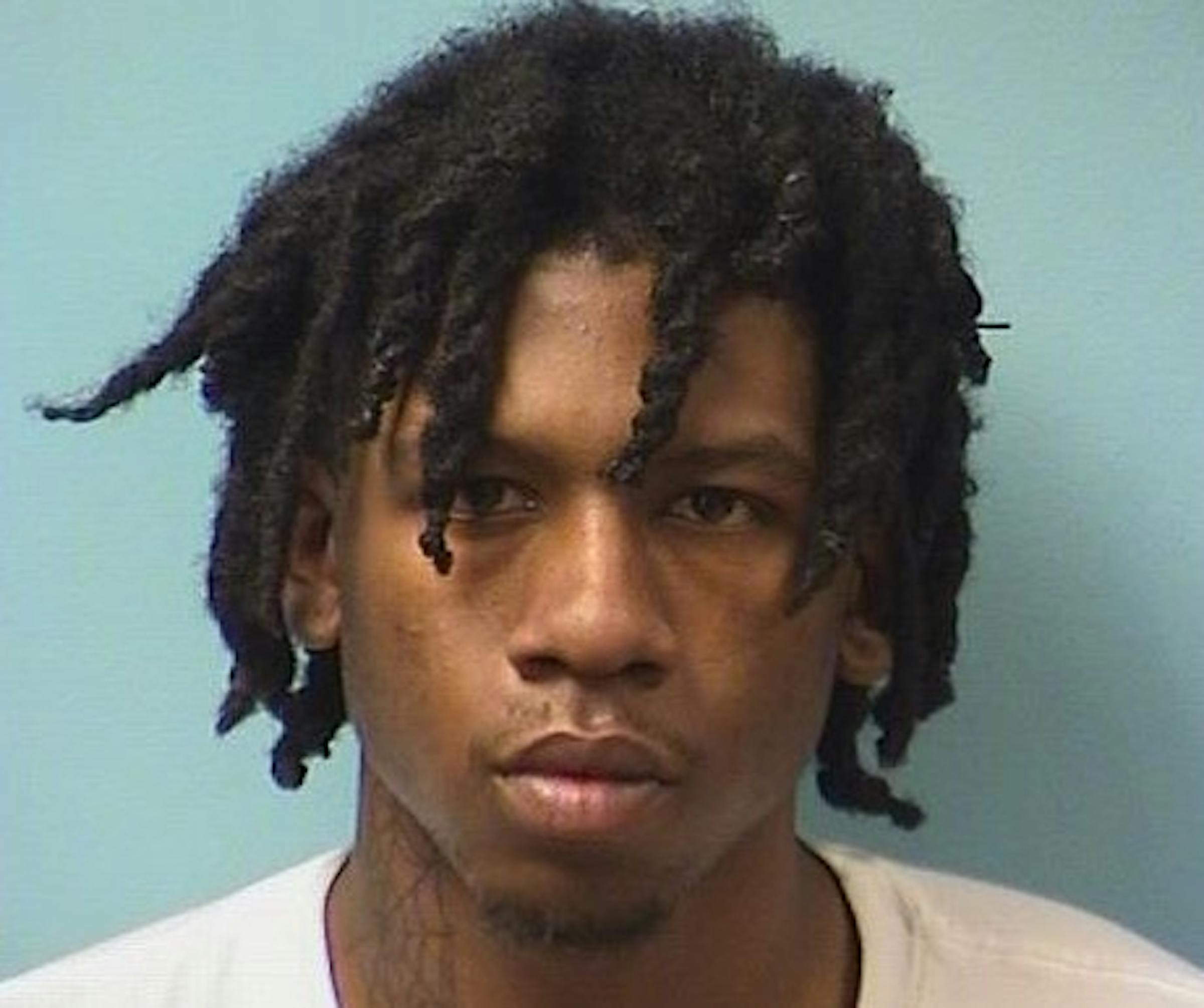 Complaint: Michigan man shot at car 'to scare him' after road rage ...