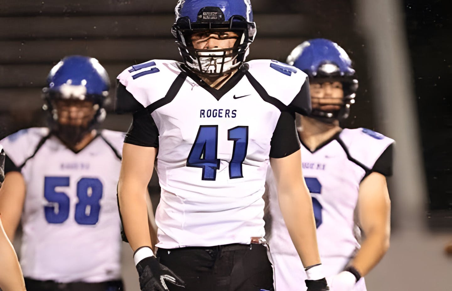 Twin Cities' best high school football players: Meet 2023 Star Tribune ...