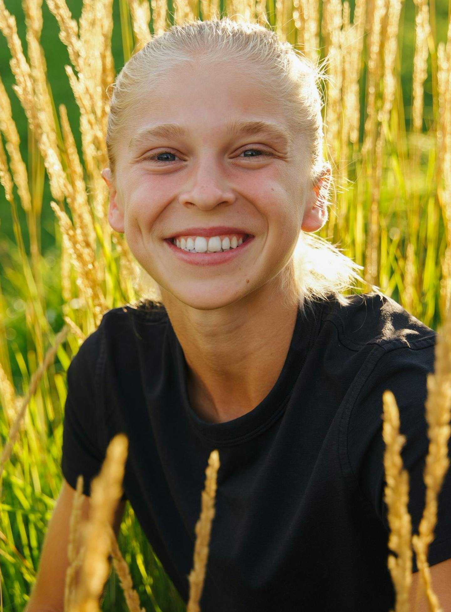 Prep Athletes of the Week: Wayzata's Abbey Nechanicky runs for records