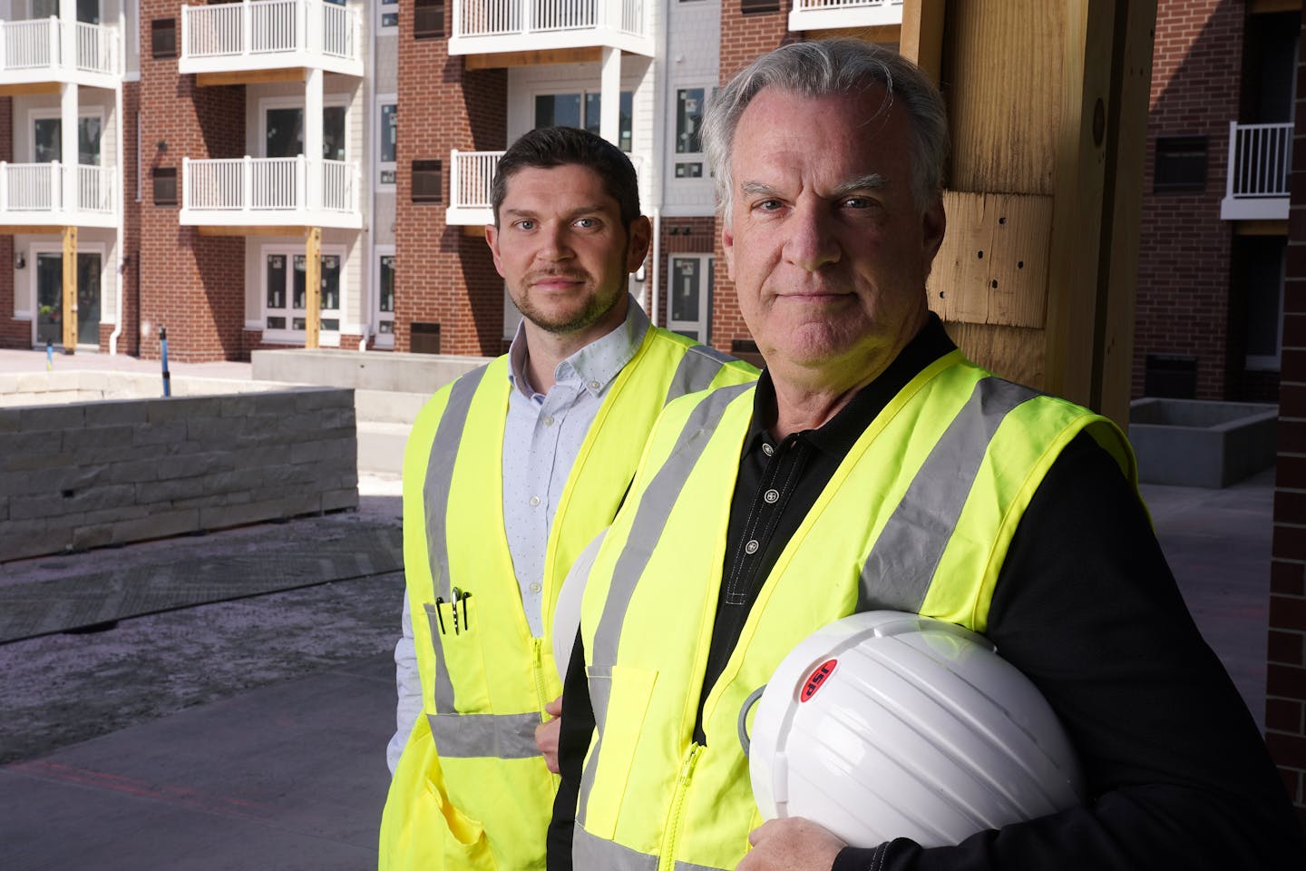 Twin Cities real estate developer Kelly Doran dead at 66