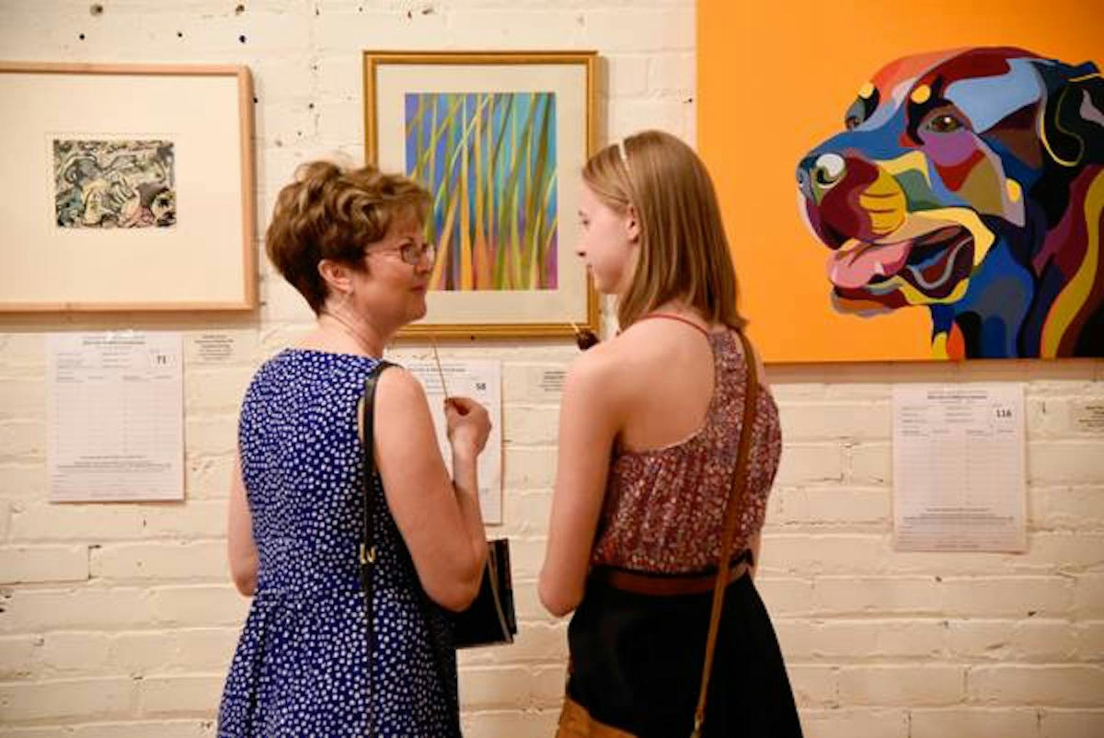 Pro tips for navigating Minneapolis' Art-A-Whirl, the country's largest ...