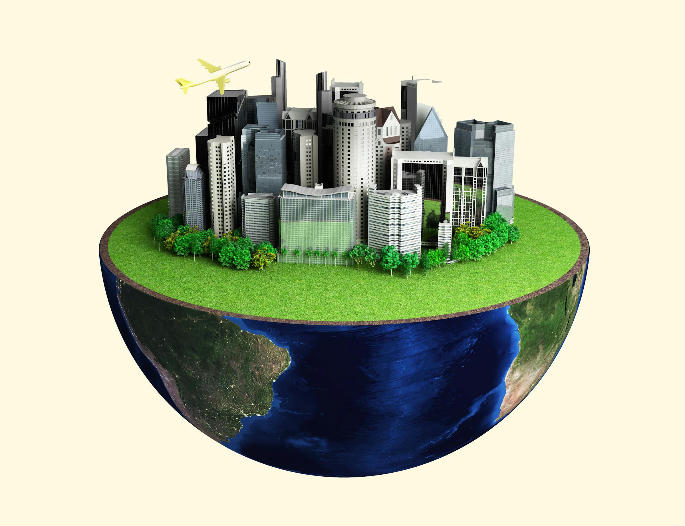 Planning for 2040: We must come together; our future depends on it