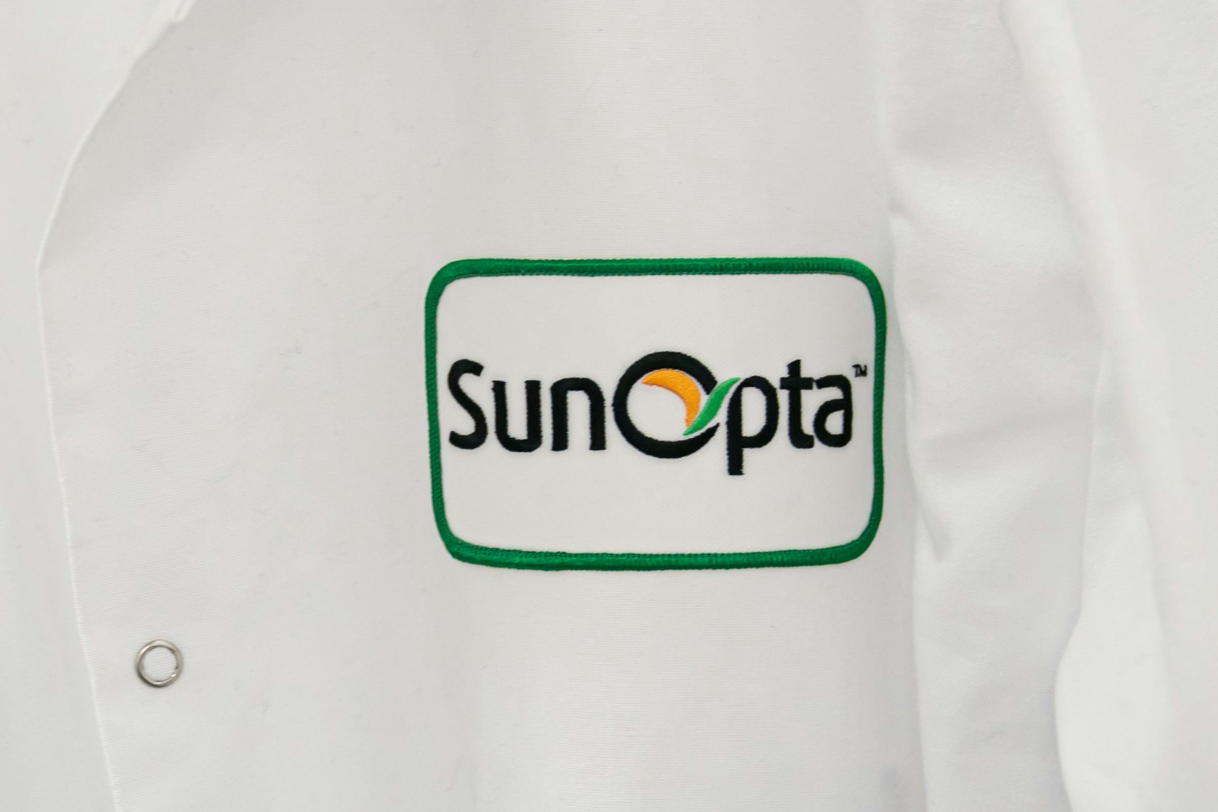 Eden Prairie's SunOpta sells frozen fruit business for $141 million