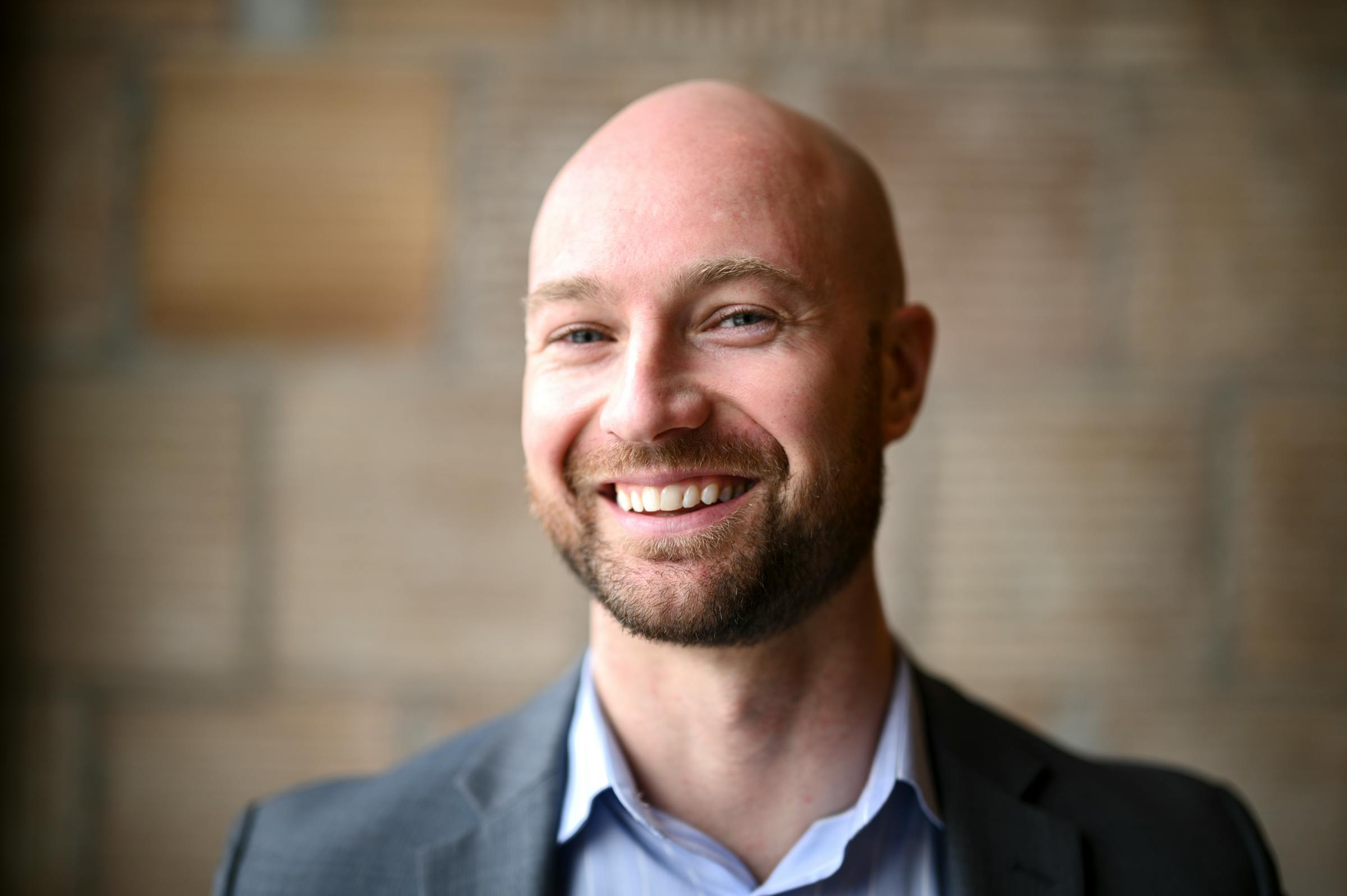 Minneapolis startup creates Uber-like app for short deliveries