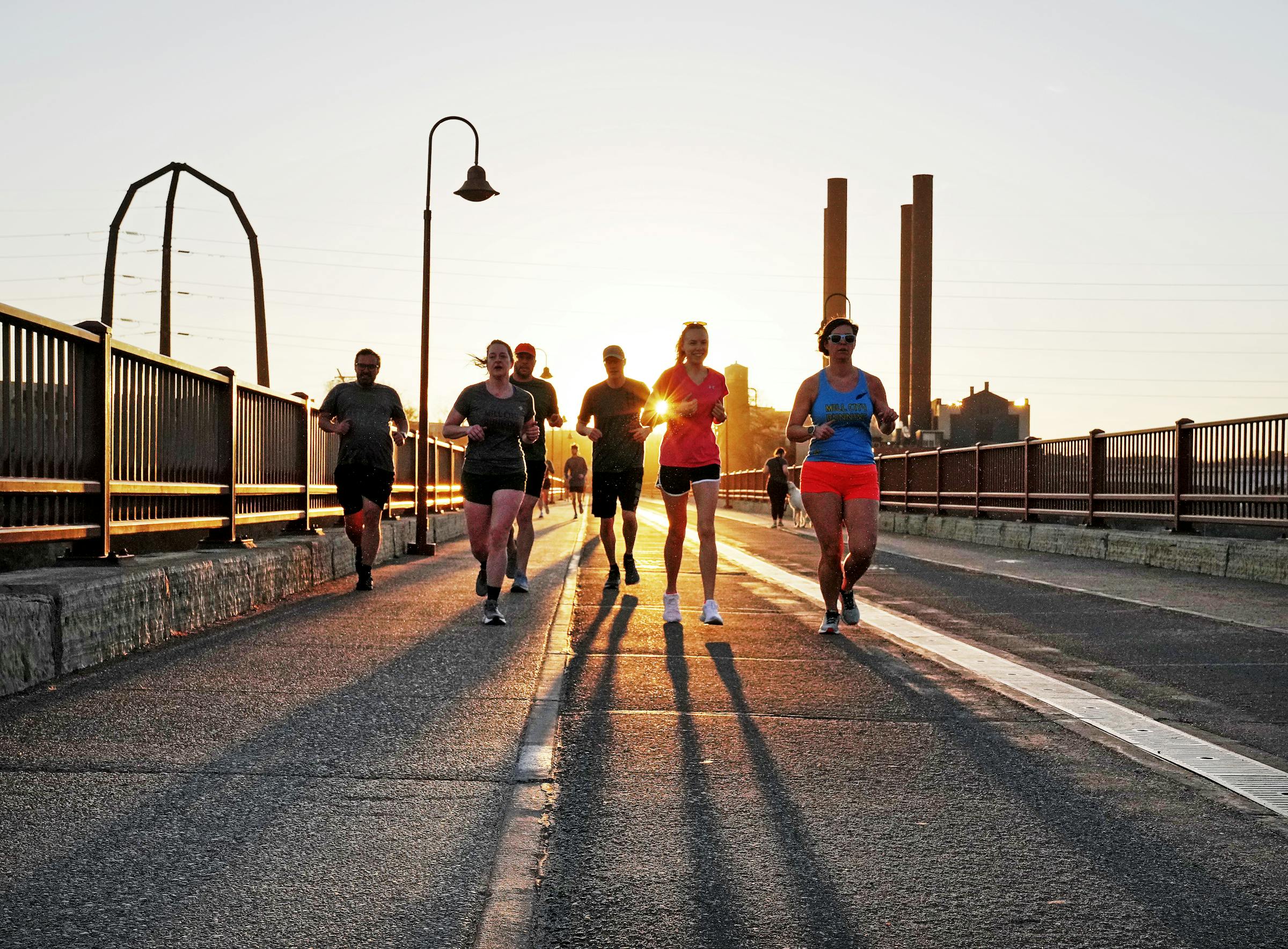 Stone Arch Bridge to be closed two years starting spring 2024