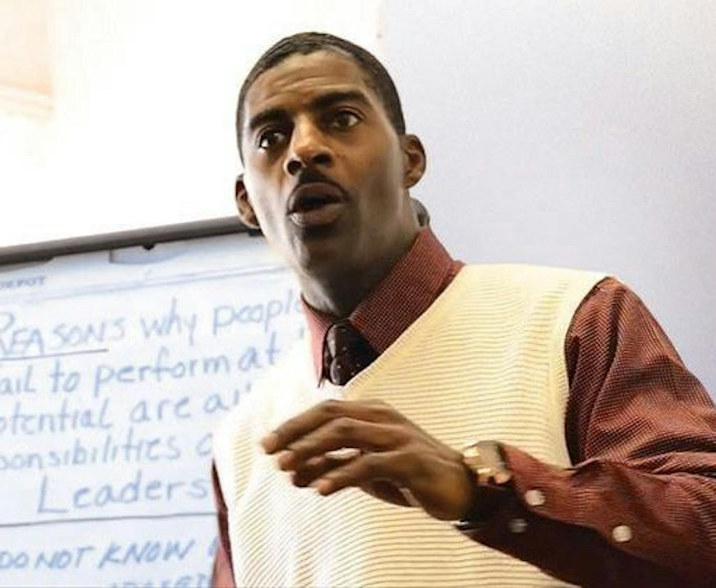 Spotlight: Ujamaa Place