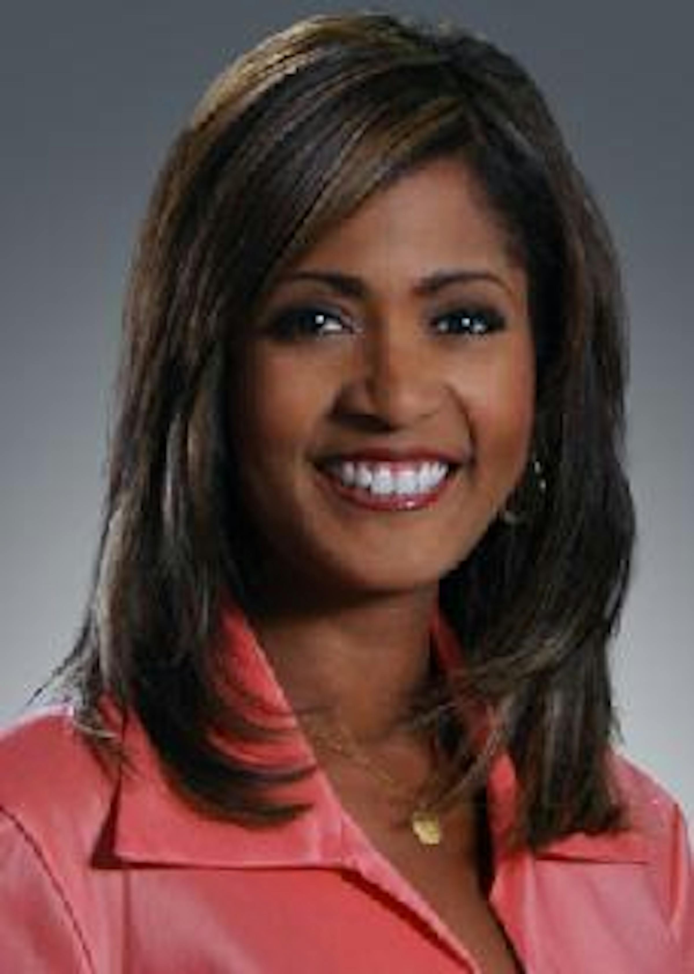 Robyne Robinson: a Bad Influence?