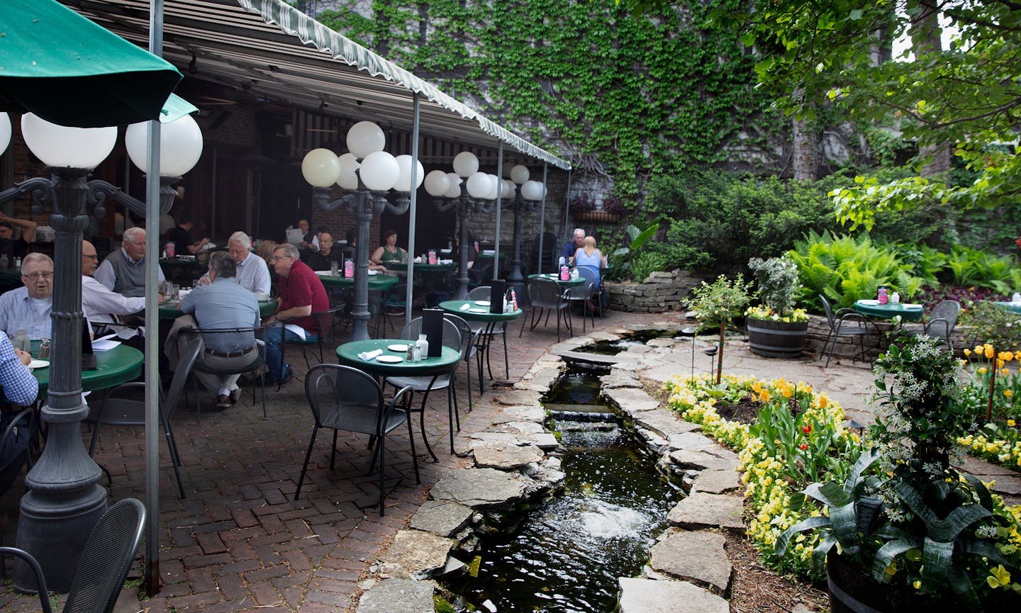 40 restaurants that define Twin Cities dining