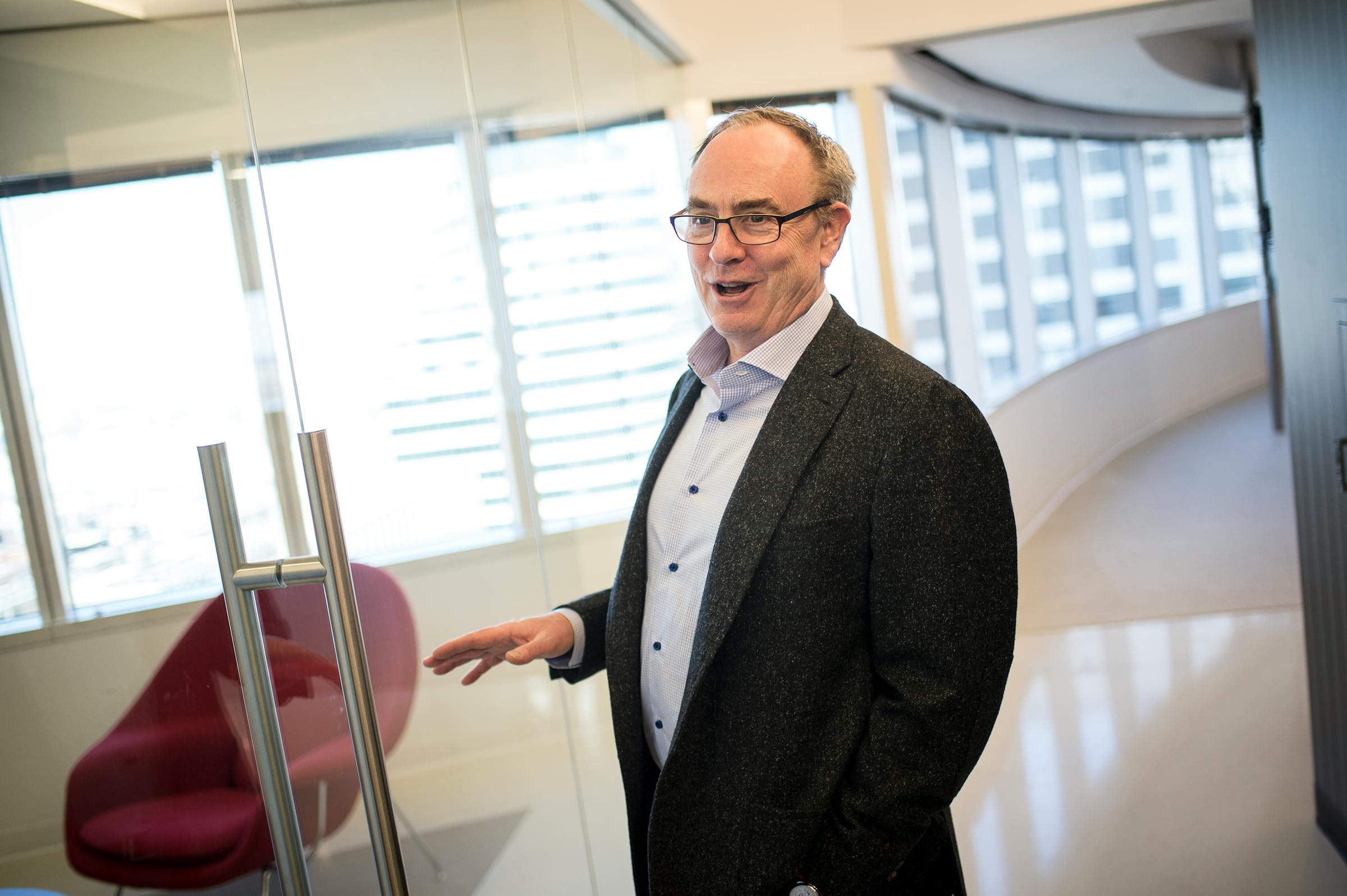 Minneapolis software company Outsell acquired in $100 million deal