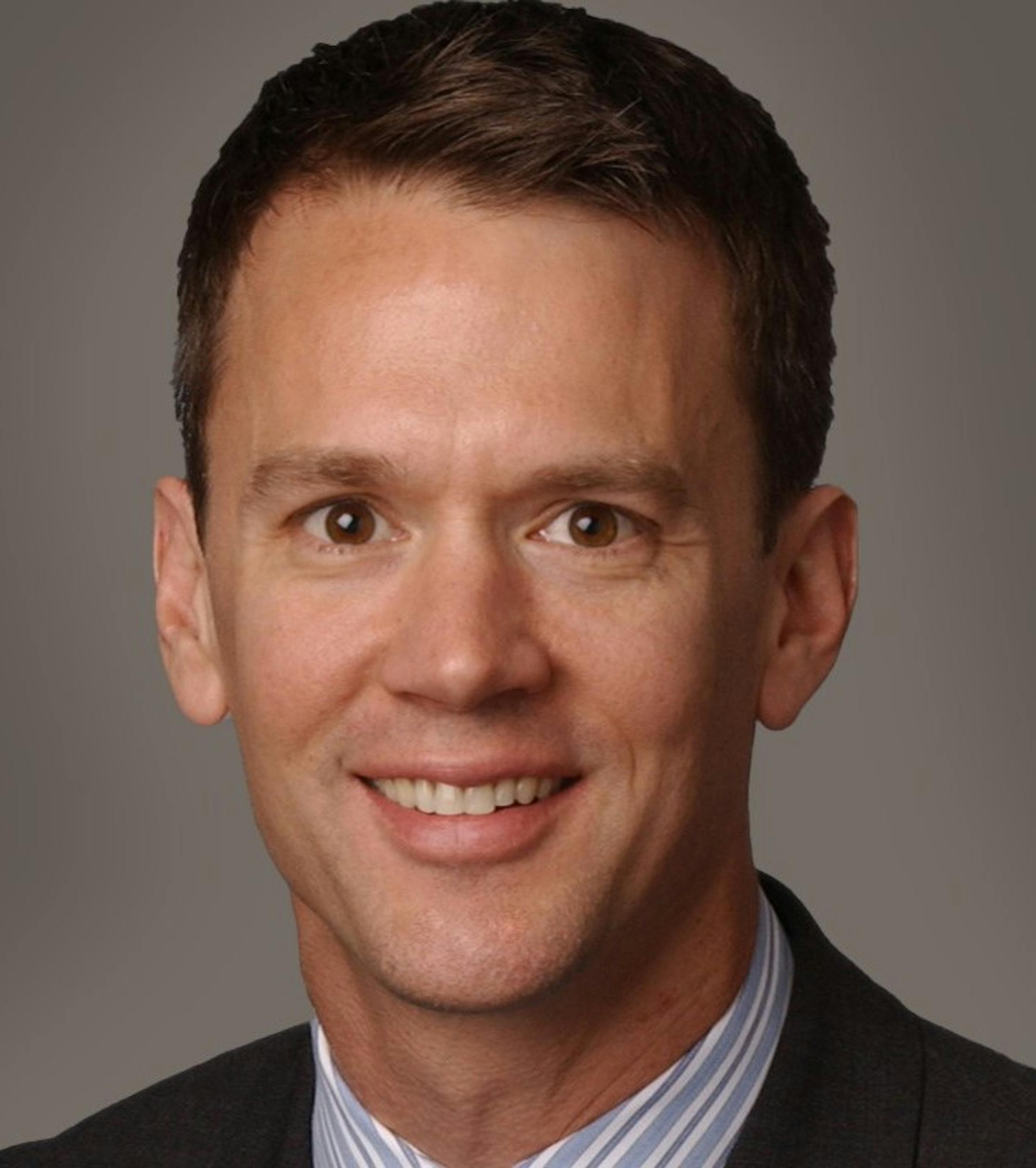 ER physician puts skills to work as Urgency Room leader in pandemic