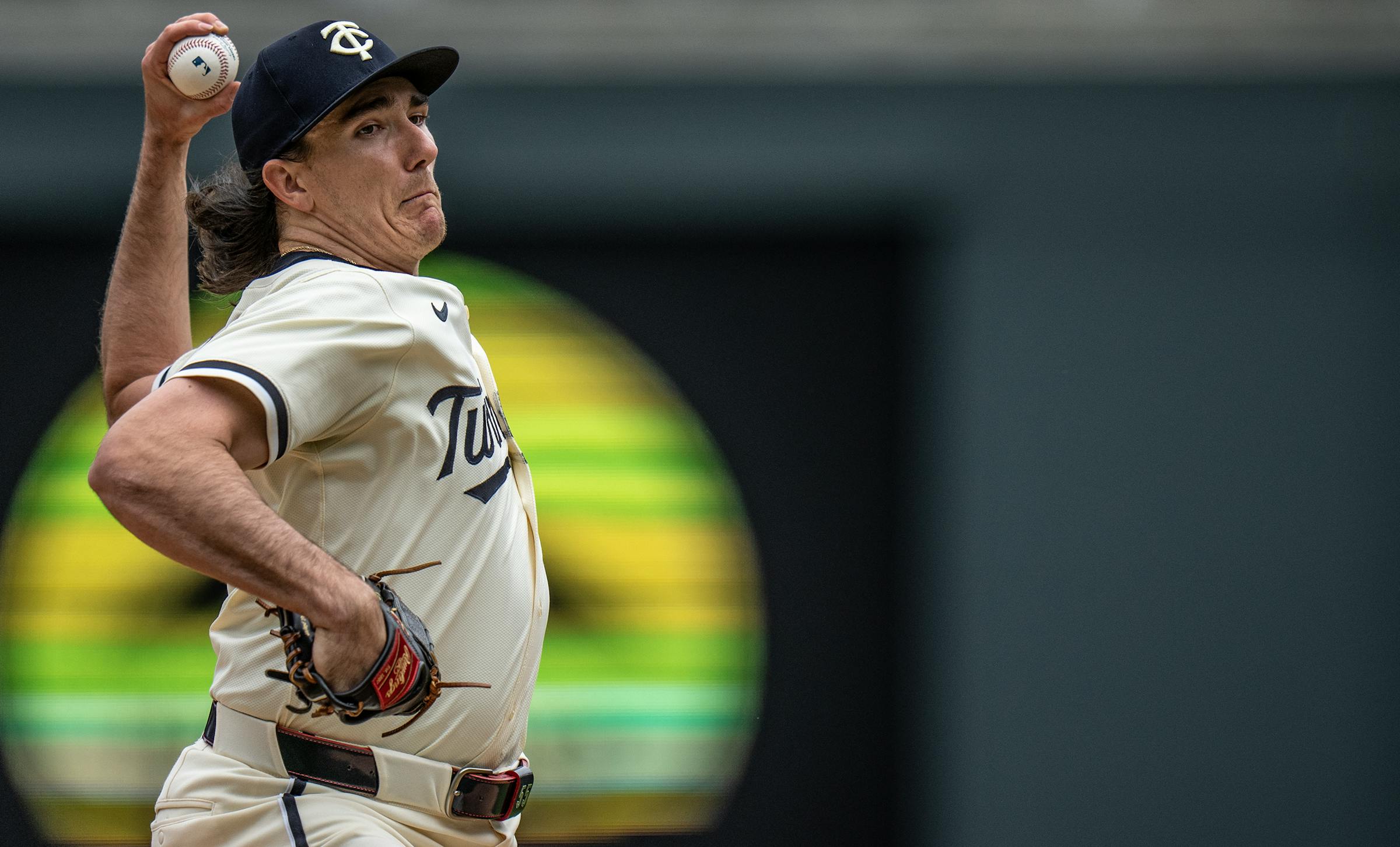 How Twins are turning late-round draft picks into major league pitchers